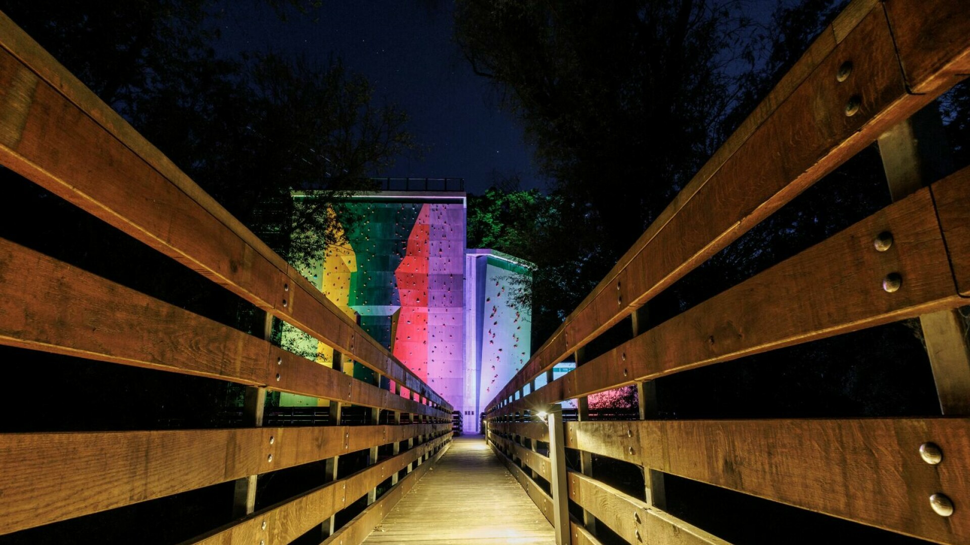 Park-šuma Adica u novom ruhu: Omiljeno izletište Vukovaraca od sada je ...