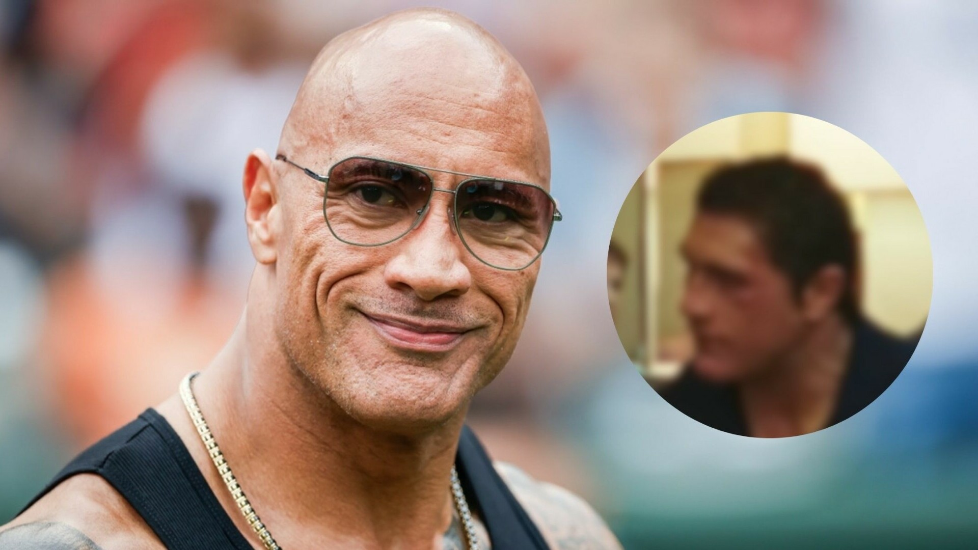 Dwayne "The Rock" Johnson neprepoznatljiv u novoj ulozi! Transformacija ostavila obožavatelje u šoku