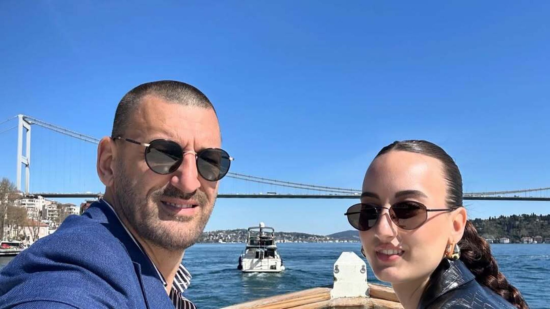 Kći Gordana Giričeka postala je majka! Sretnu vijest dugo je skrivala ...