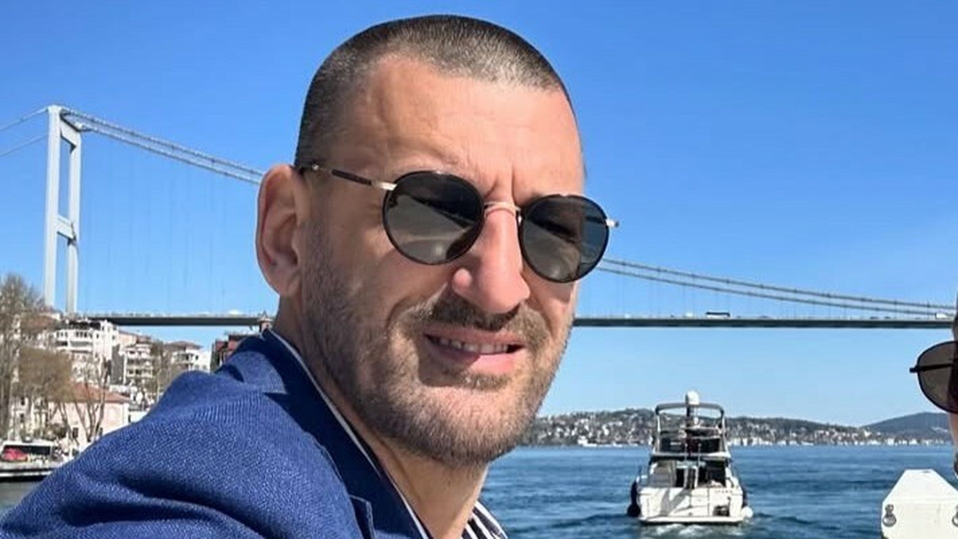Kći Gordana Giričeka postala je majka! Sretnu vijest dugo je skrivala ...