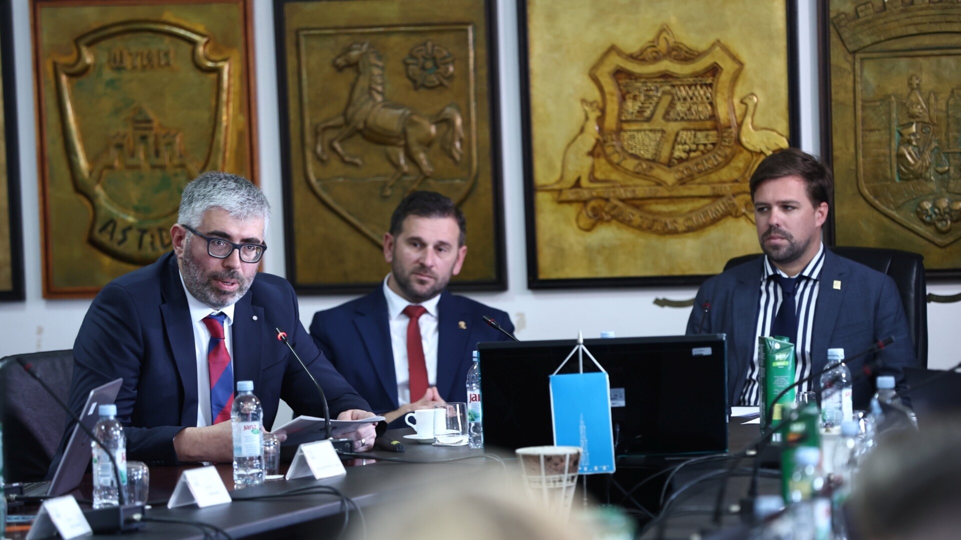 Vijećnici odlučili: Split dobiva novi stadion, budućnost Poljuda i ...