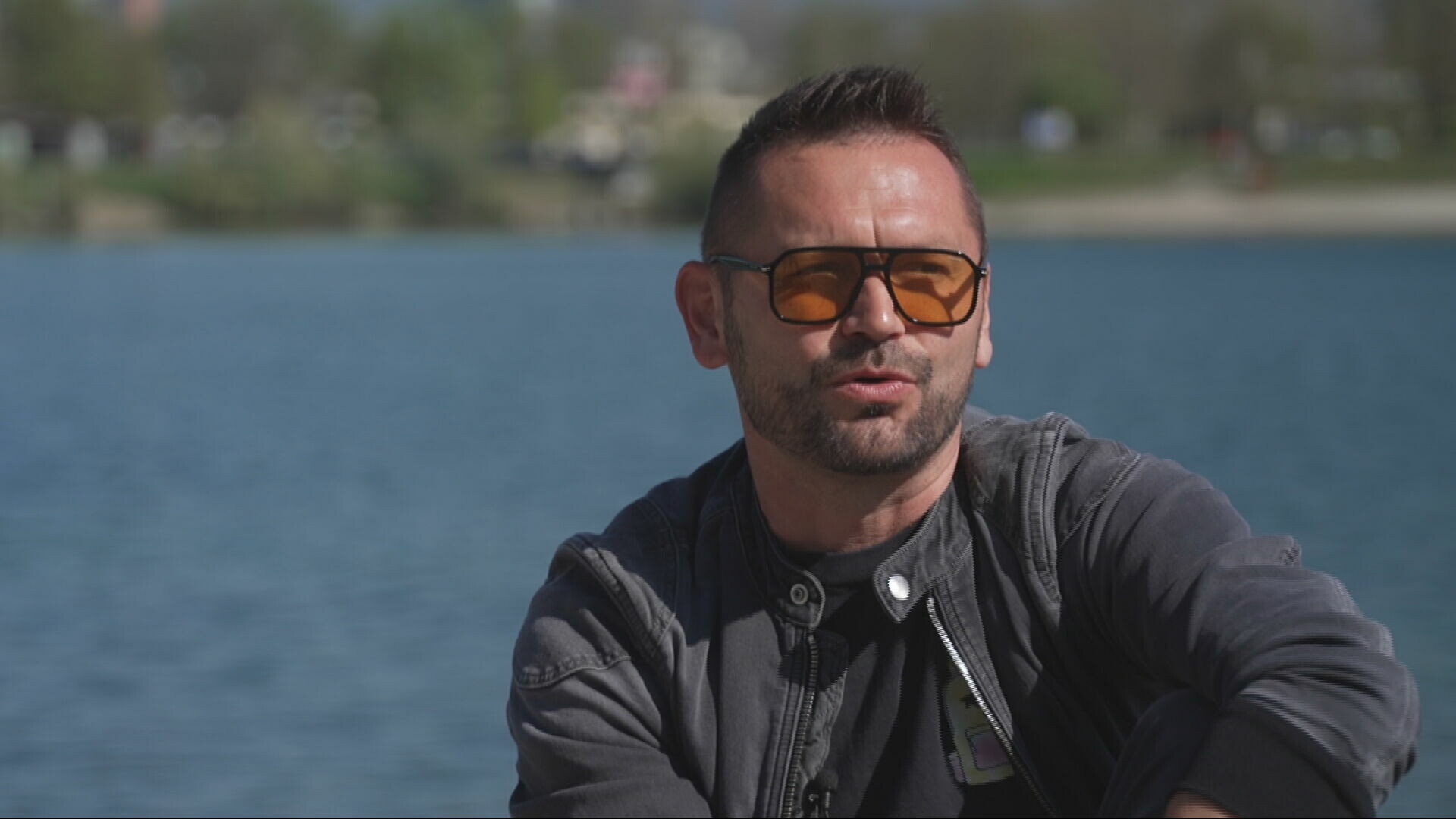 Ivan Dečak o afinitetima svoje djece: ''Vidi se da naginje tome i da u ...