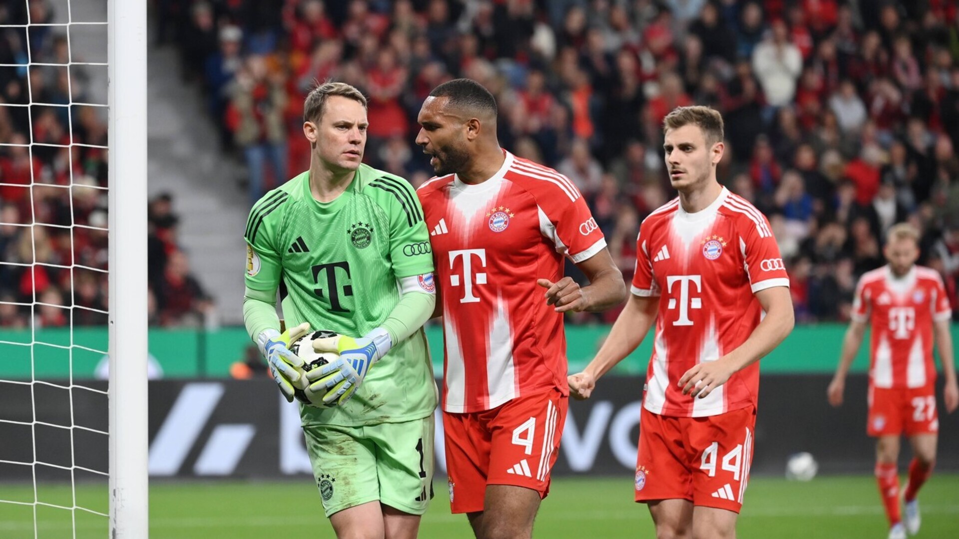 Bayern priprema strahovitu momčad za novu sezonu! Potvrdili da kreću po ...