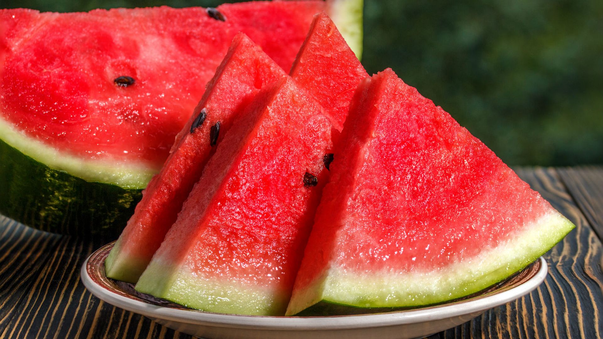 Neočekivan začin od 10 lipa s kojim će lubenica biti još sočnija ...