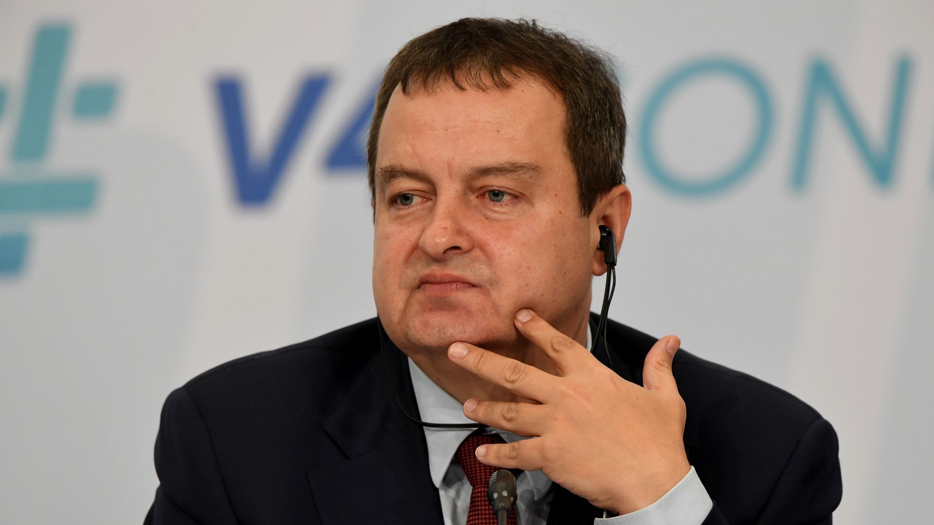 Skandalozni istup srbijanskog ministra: "Hrvatska je možda jedina ...