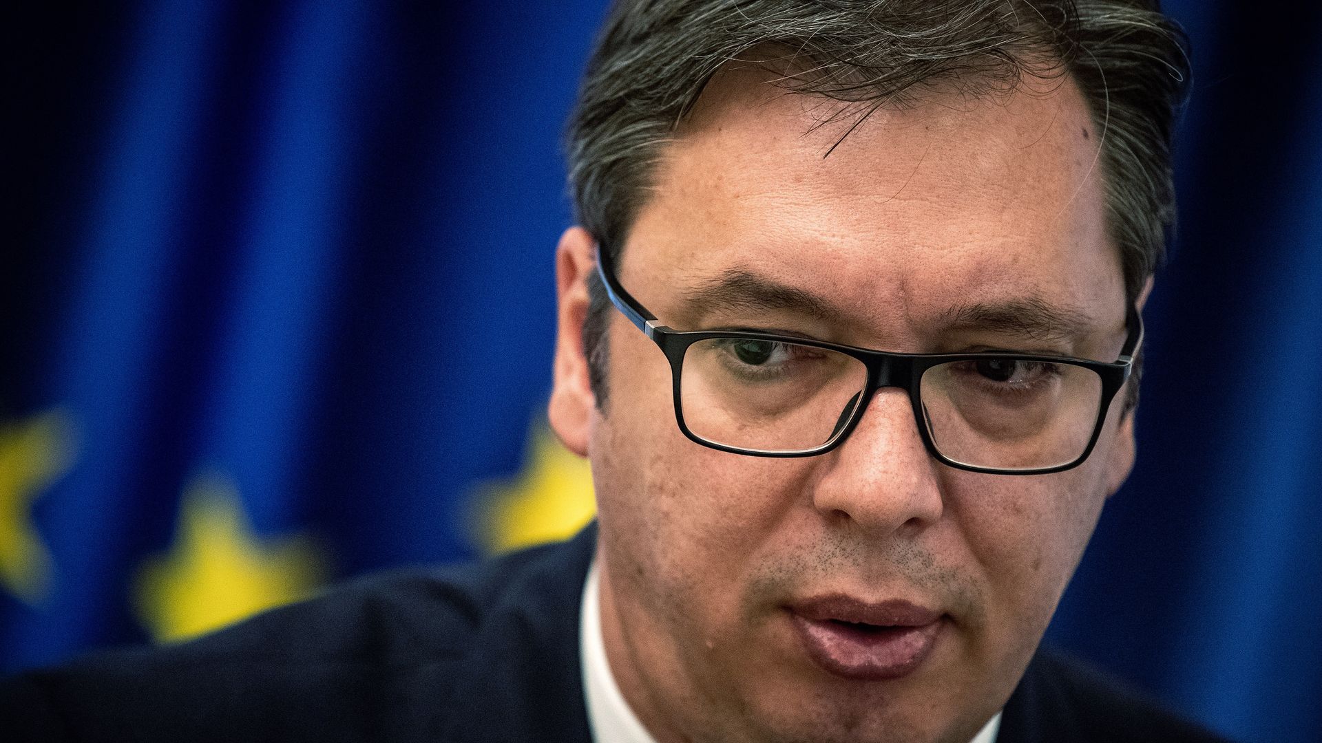 Vučić se požalio izraelskom premijeru zbog obljetnice Oluje: "Srbija je ...