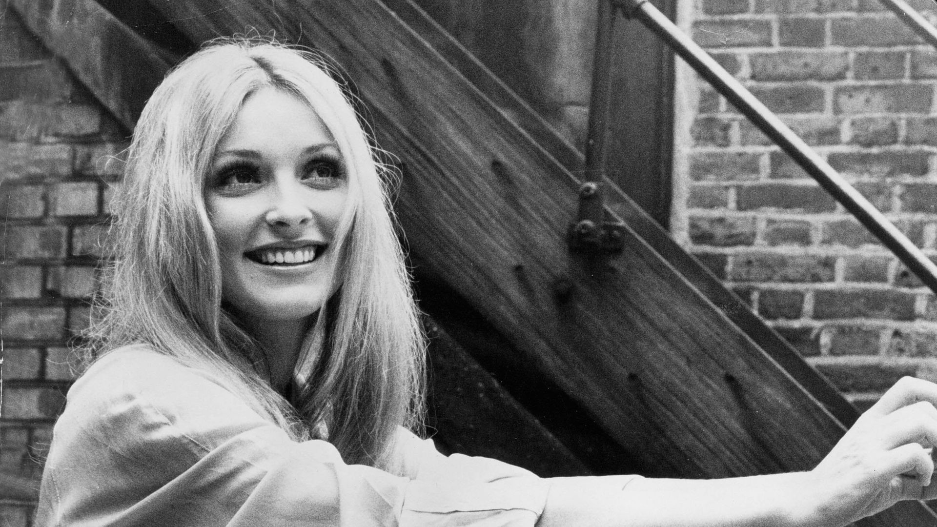 Žrtva sekte: Životna priča glumice koja je ubijena u osmom mjesecu trudnoće