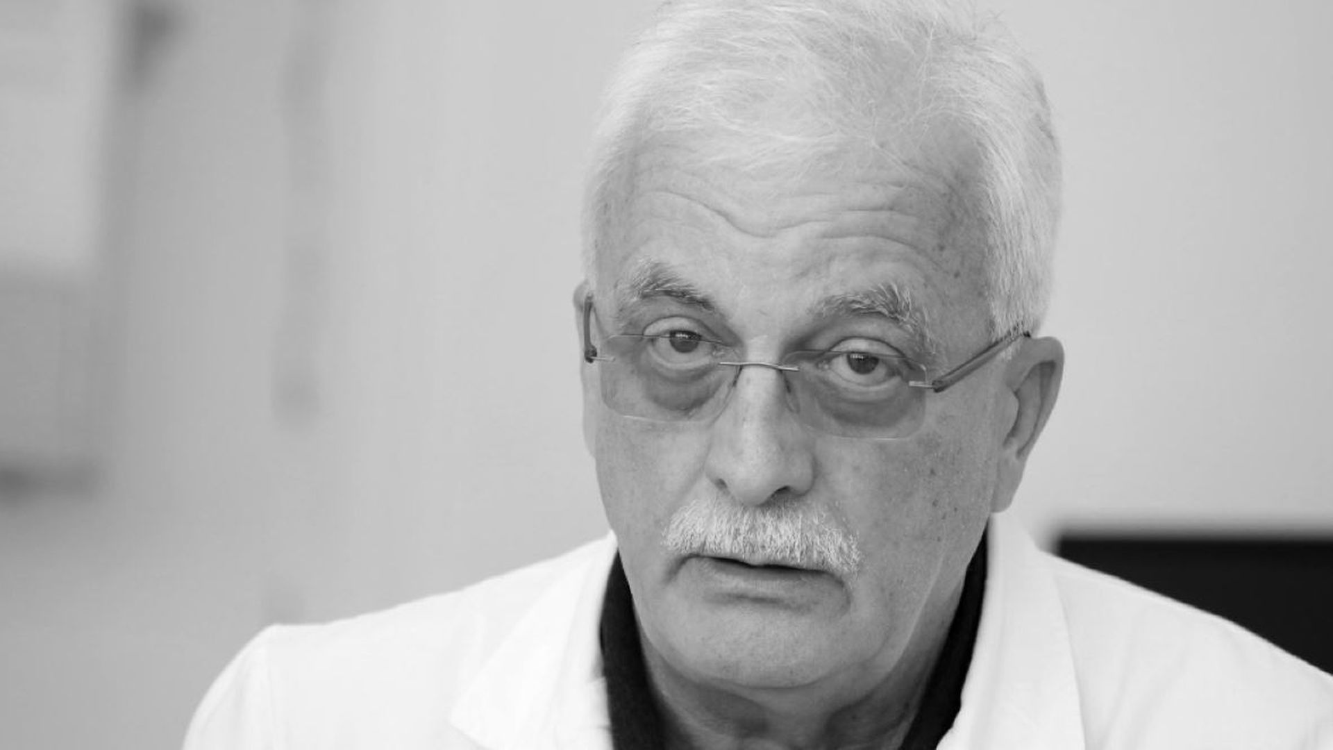 Odlazak dr. Ive Jurića, ravnatelja KBC-a Split: "Bio je dobri duh bolnice"