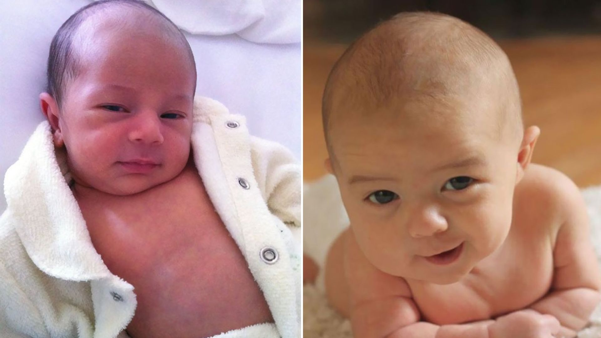 Roditelji dijele urnebesne slike svojih bebača koji izgledaju kao ...