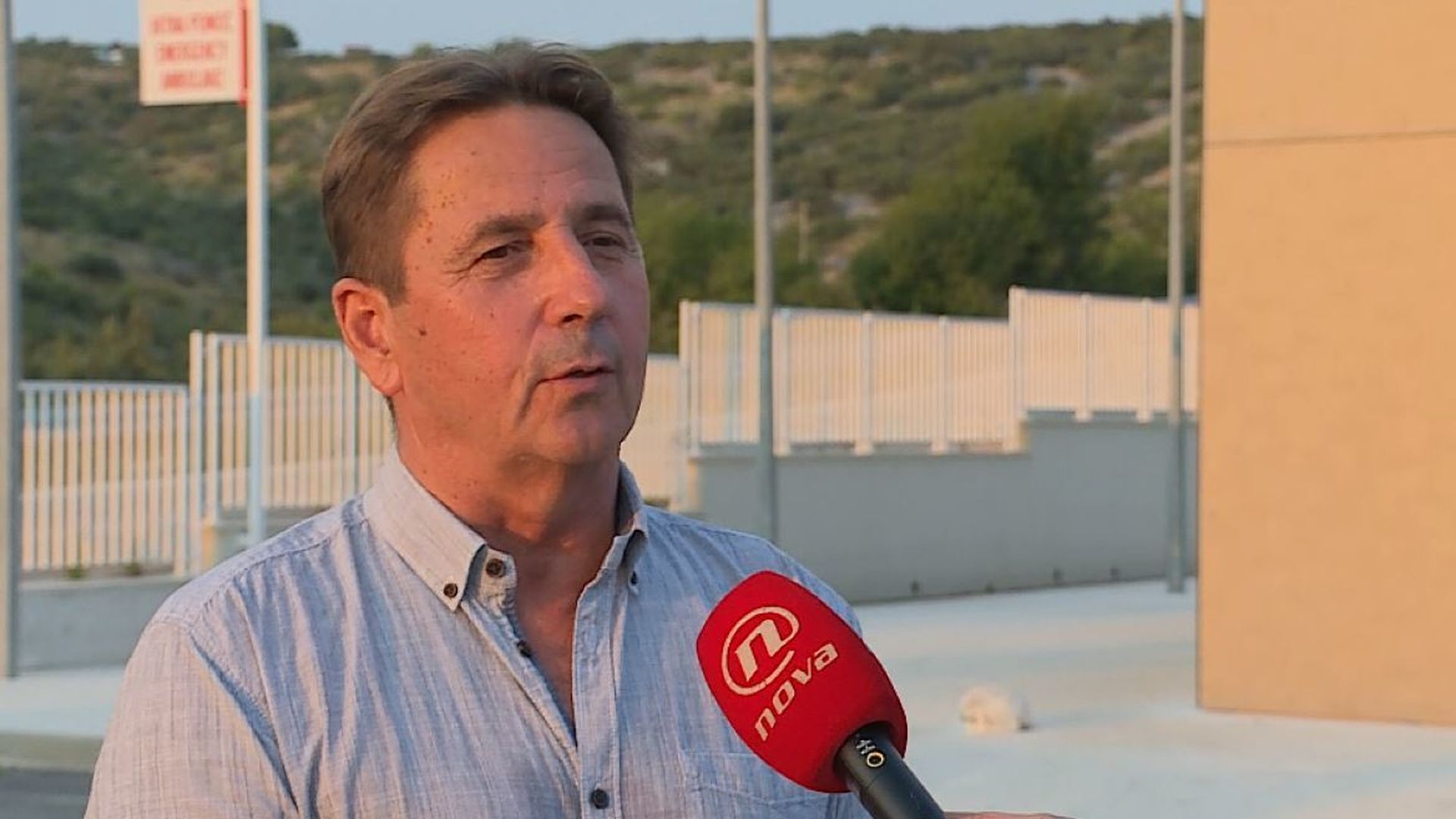 Stipe Petrina otkrio koliko zapravo košta jedan liječnički tim: "Nismo ...