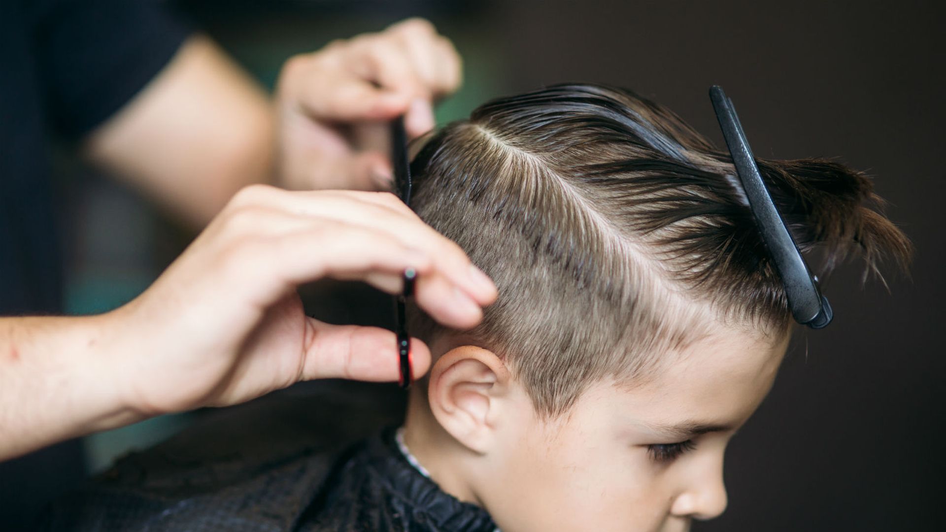 Besplatno šišanje školaraca Uljanikovaca: Gesta koja dokazuje da svatko ...