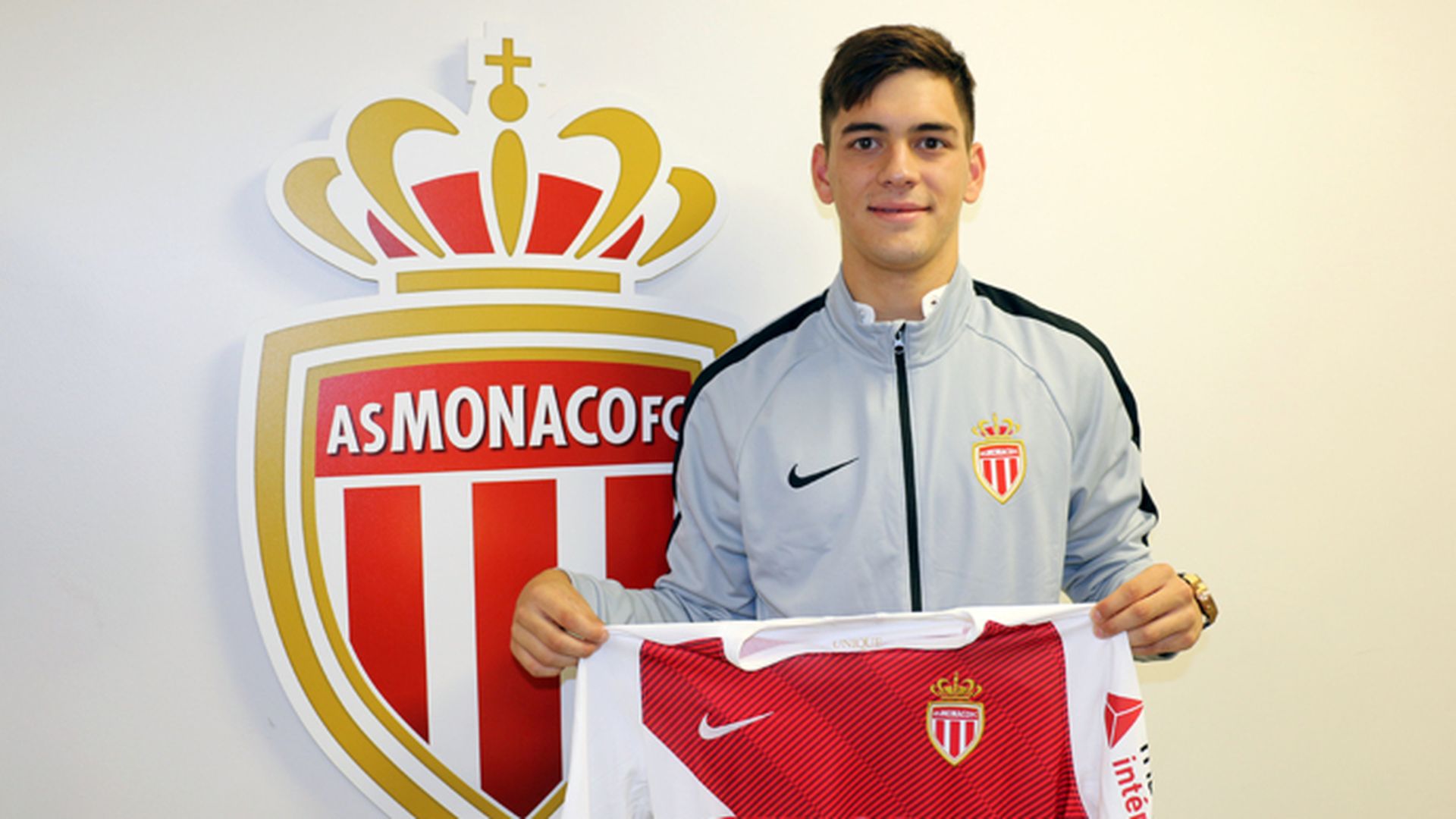 Jedan od najvećih hrvatskih talenata napustio Dinamo: Monaco doveo ...