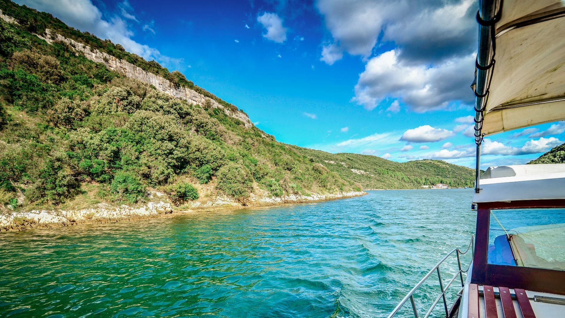 Rujan u Istri: Povoljni smještaj za ljetovanje u zadnji čas