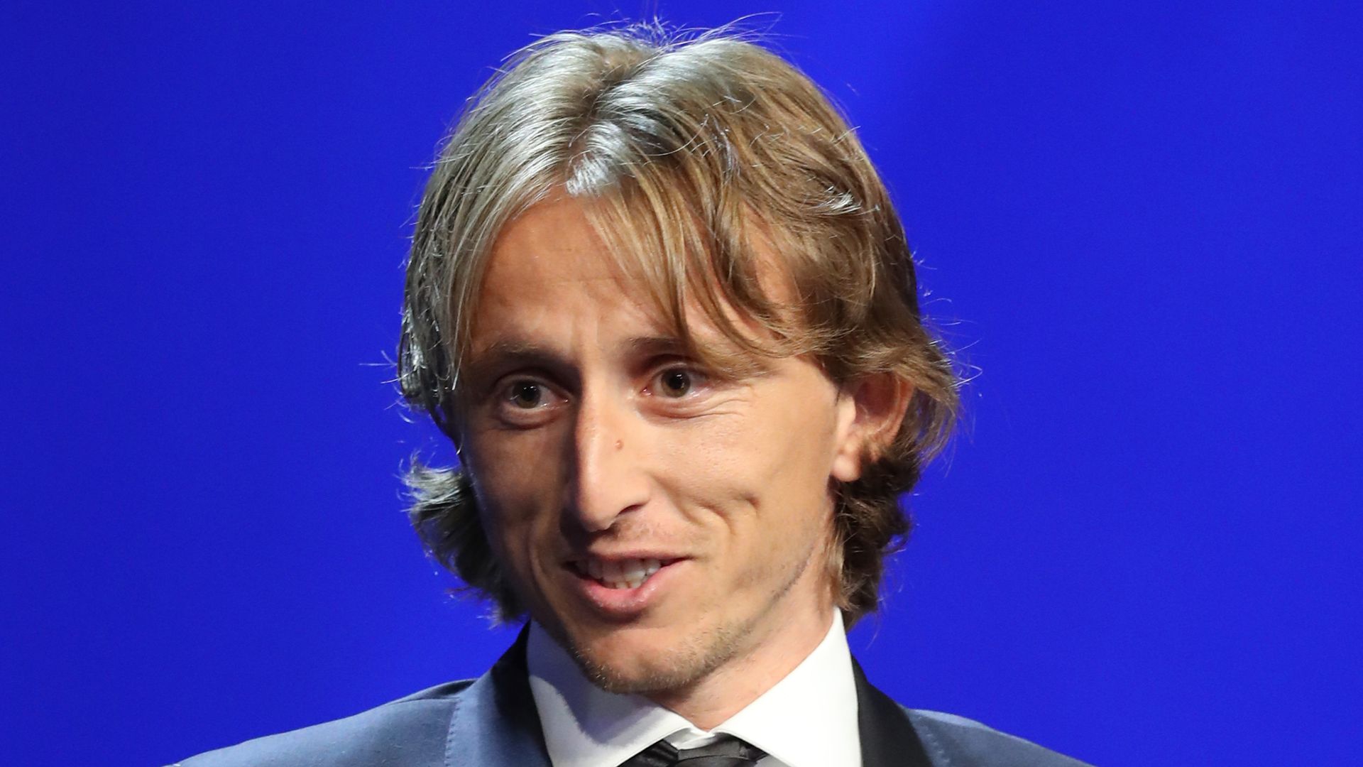 Modrić obranio titulu: Najbolji veznjak sezone u Europi, potpuna ...