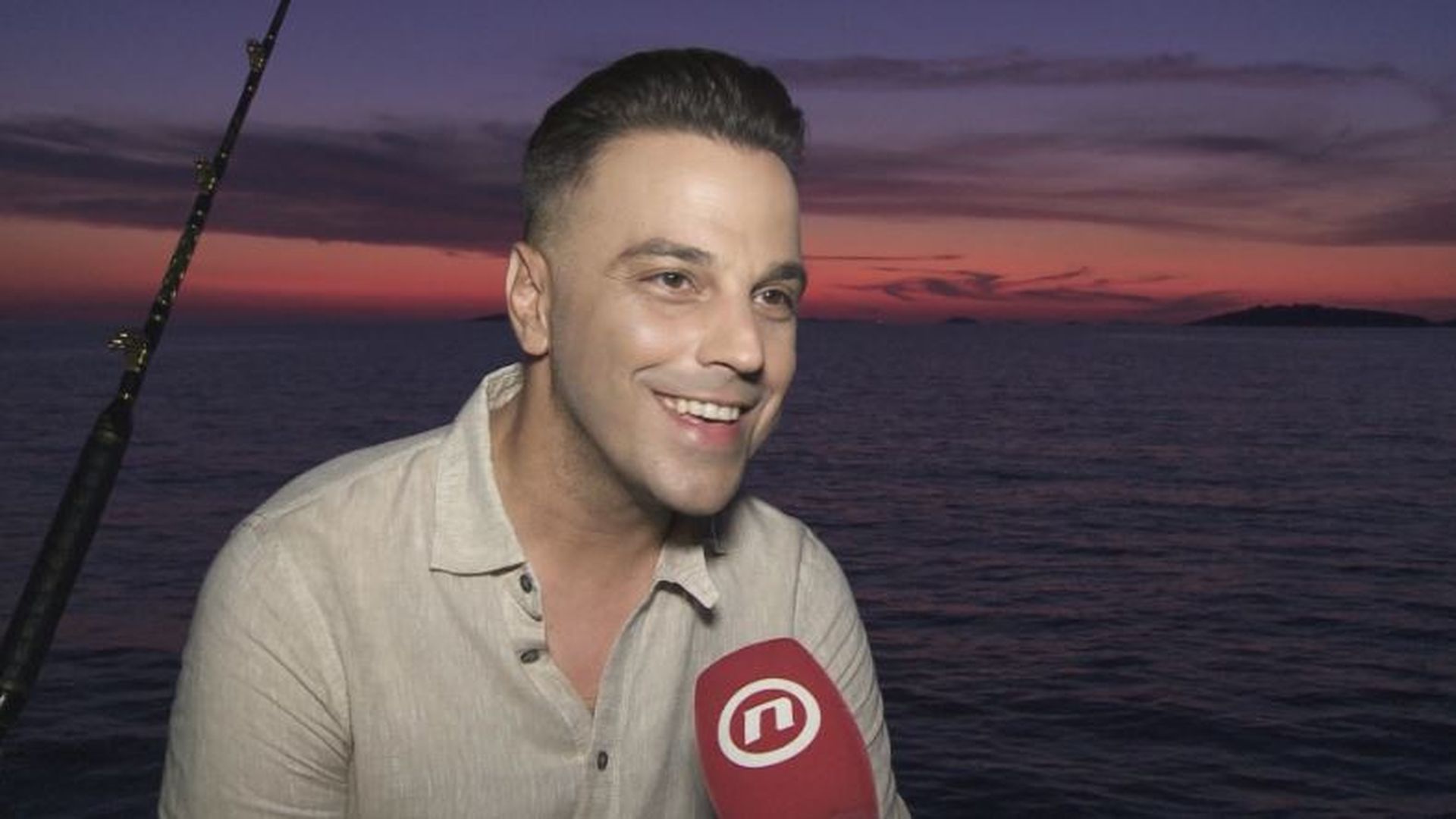 Ivan Zak o vremenima kad je imao po 120 nastupa godišnje: "Prozivali su ...