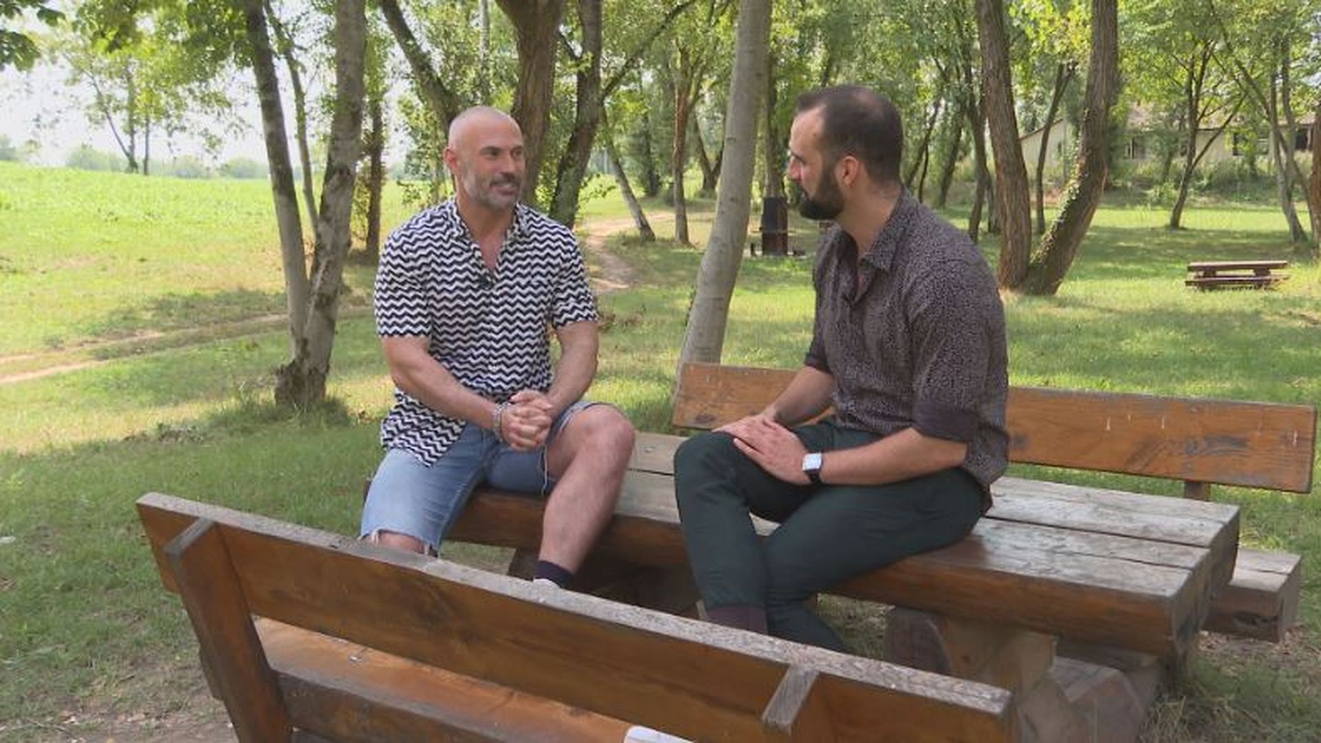 Ivan Šarić otkrio da lakše organizira nastup za tri tisuće ljudi nego ...