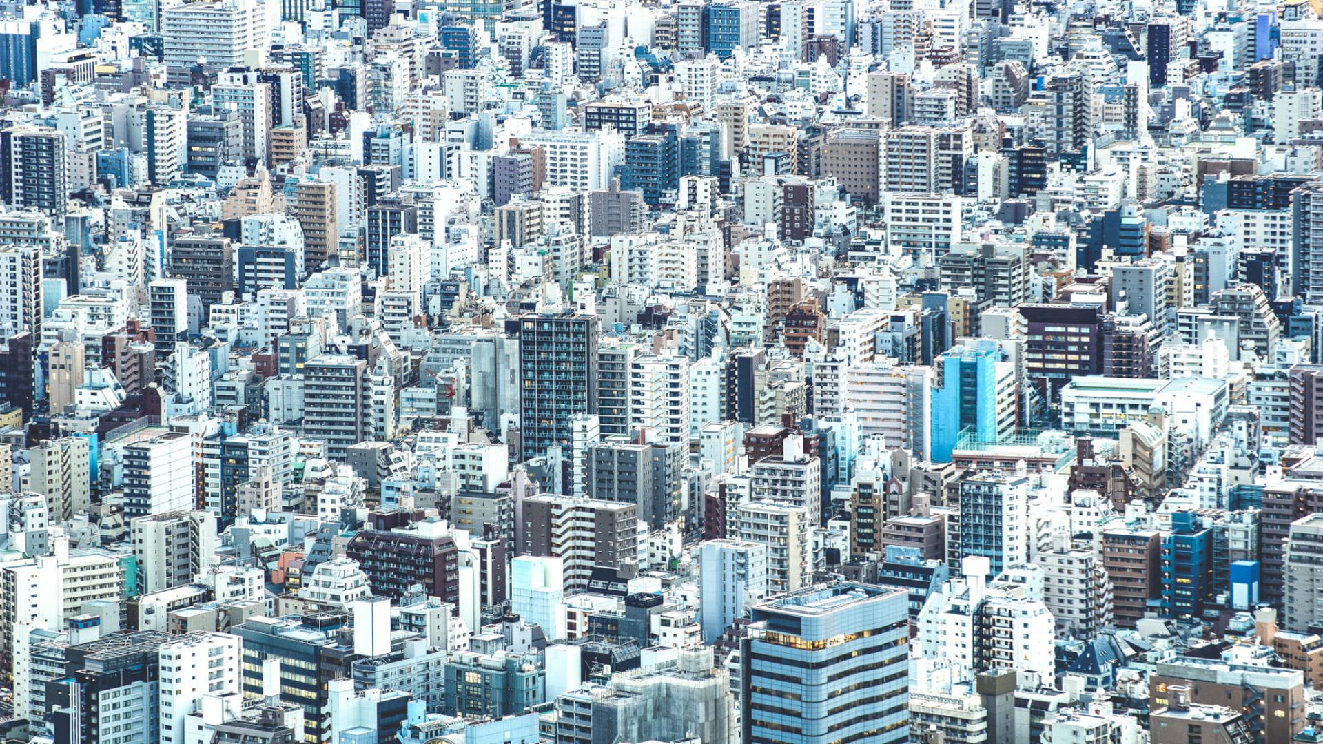 Ludi i genijalni Tokio nudi sve: Metropola u kojoj se gotovo možete i ...