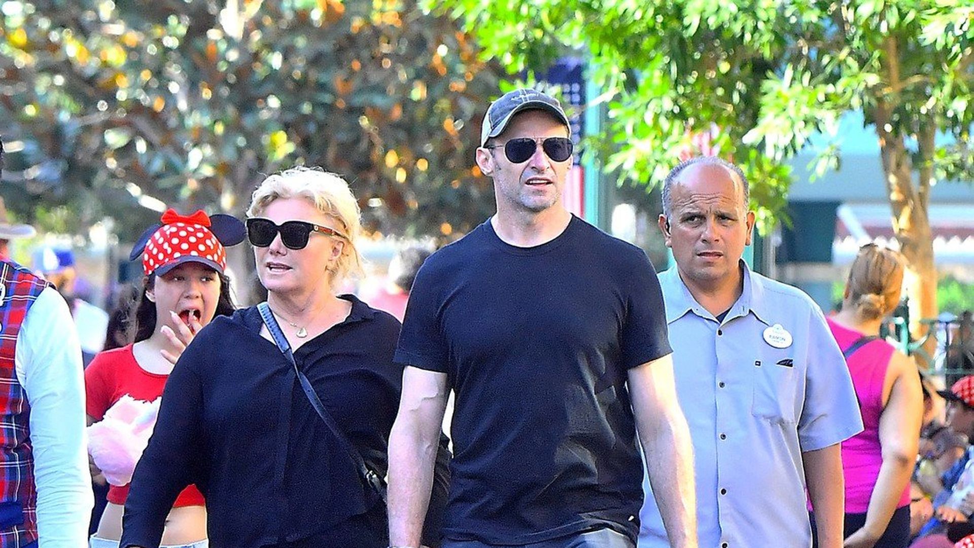 Svi su im predviđali kraj jer je ona starija 13 godina, a sad je ...