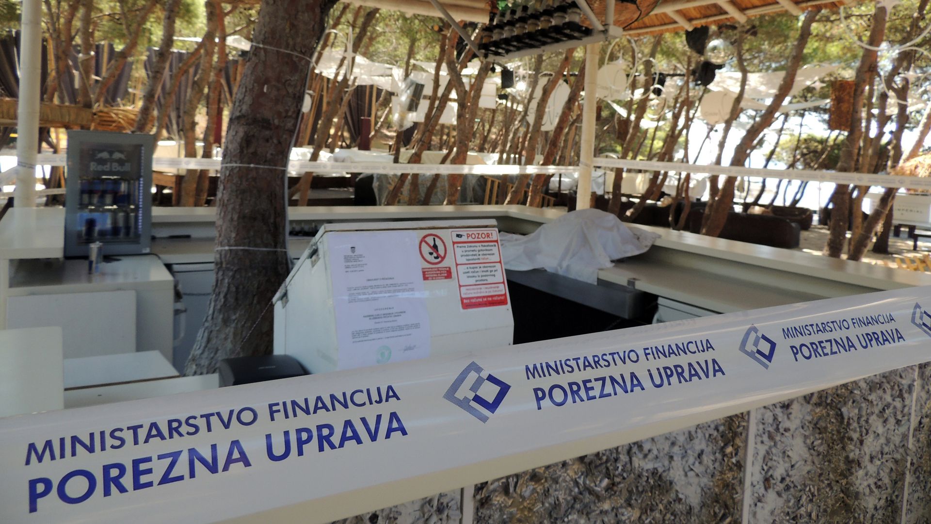 Inspekcije stižu na Jadran: Nekim poreznim obveznicima to se neće ...