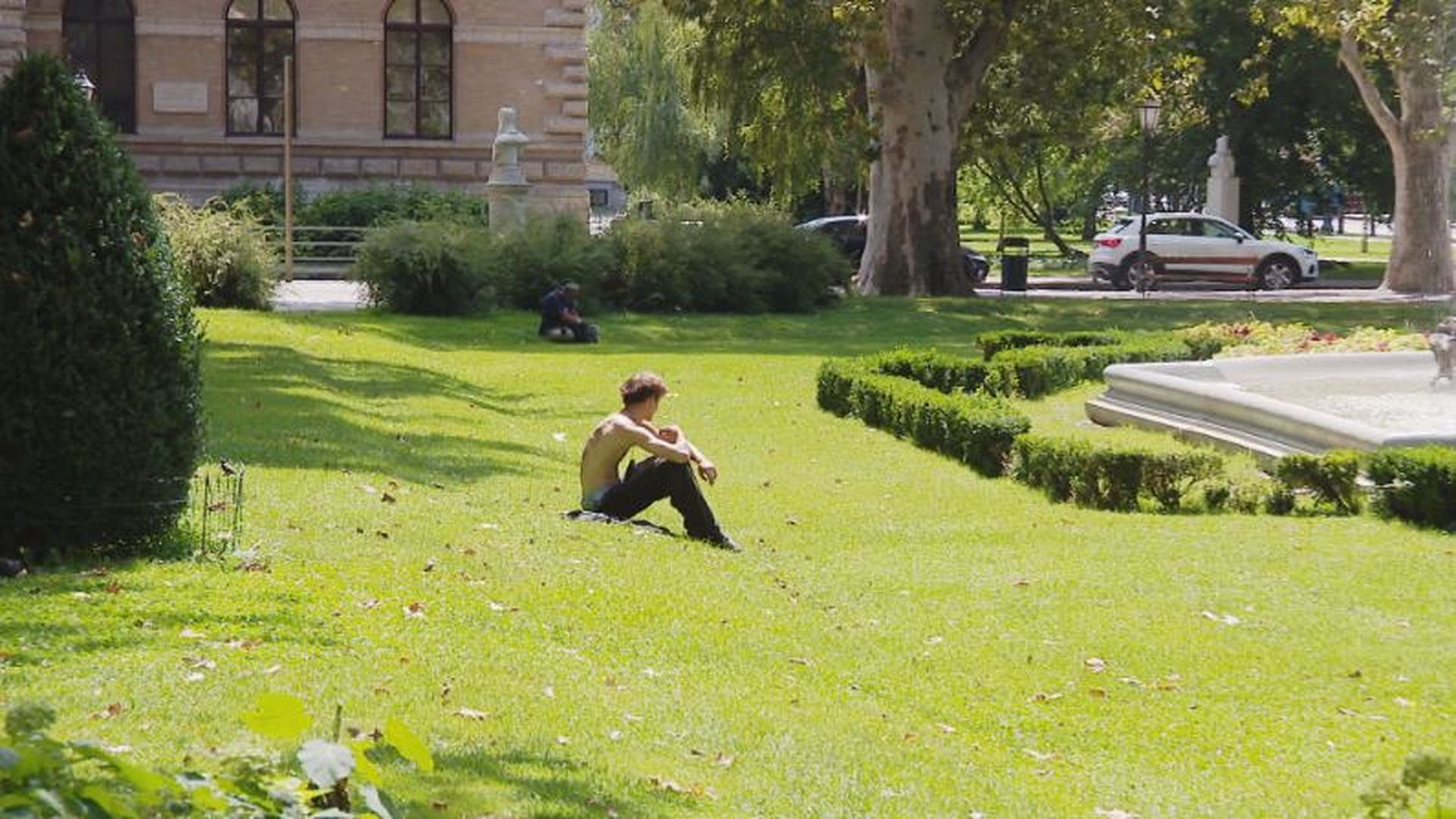 U Kninu izmjereno čak 39 stupnjeva, a najgore tek dolazi: "Danas smo ...