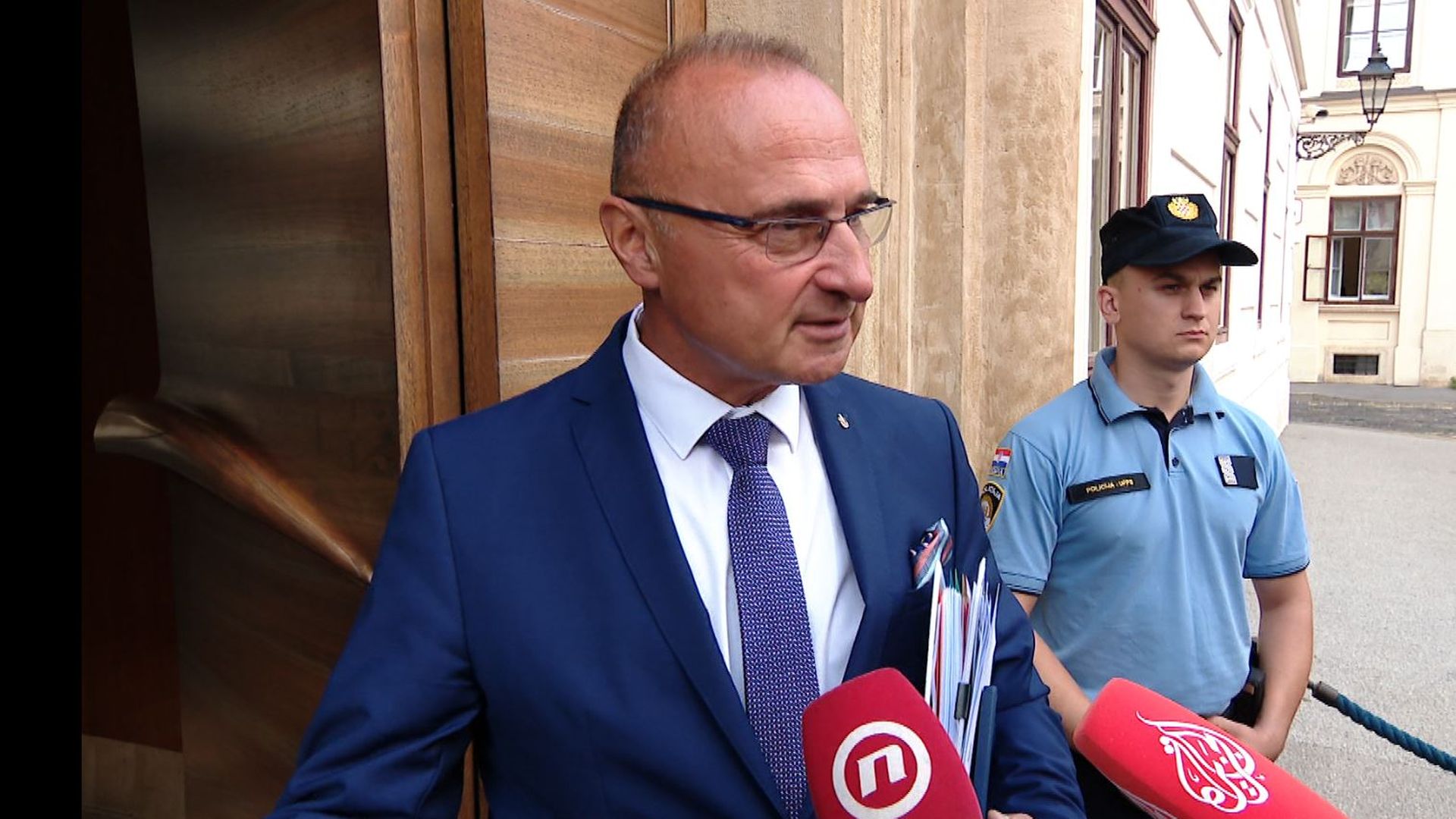 Grlić Radman iznio detalje o načinu povratka stotina Hrvata iz inozemstva