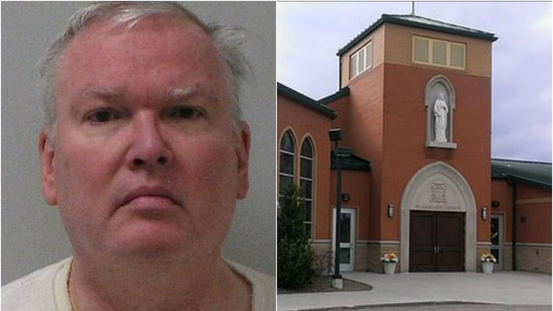 Svećenik tinejdžera vezao, ljepljivom vrpcom mu prekrio oči i usta pa ...