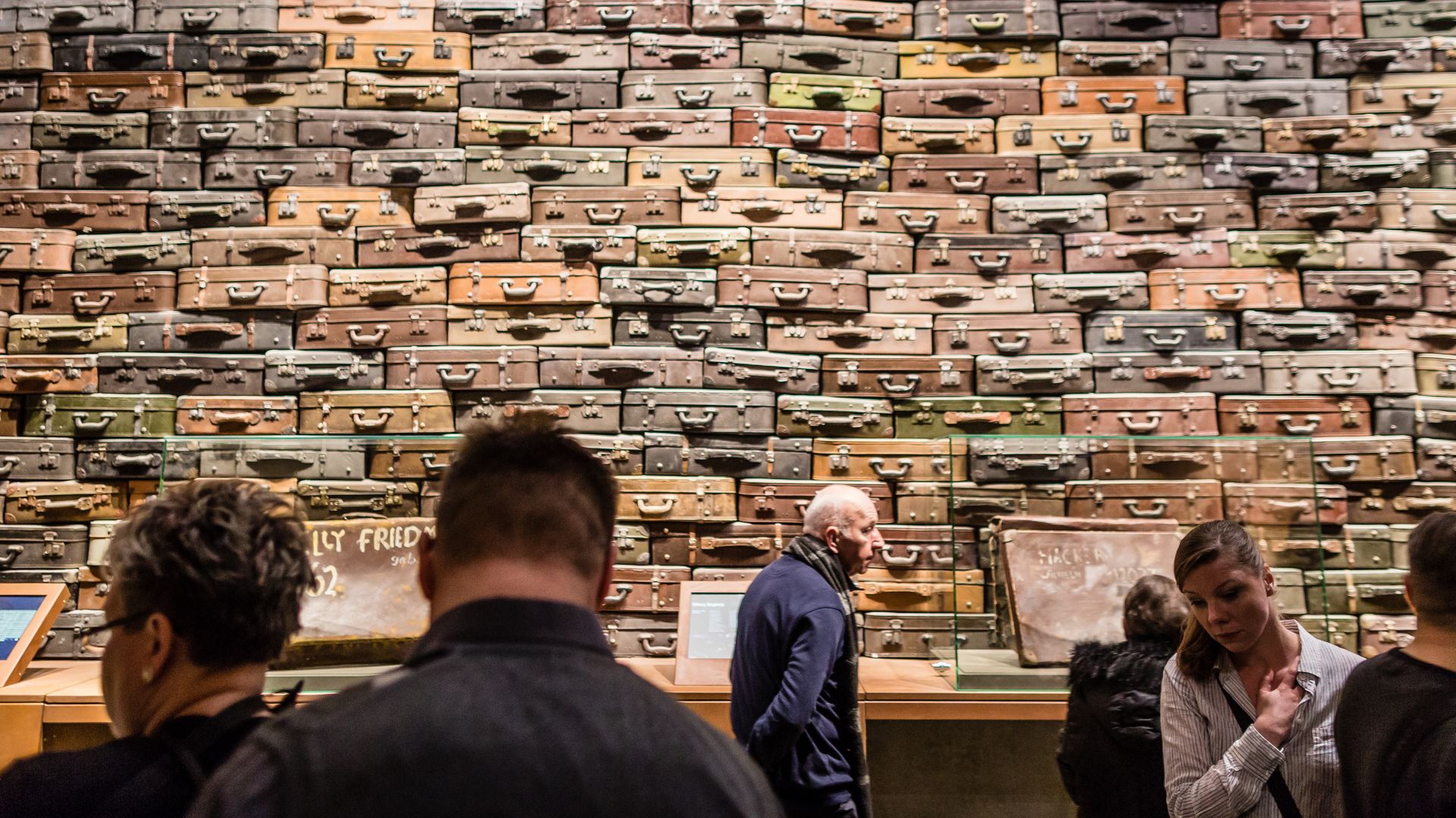 Pitanje od bilijun eura: Poljska od Njemačke želi odštetu za Drugi ...