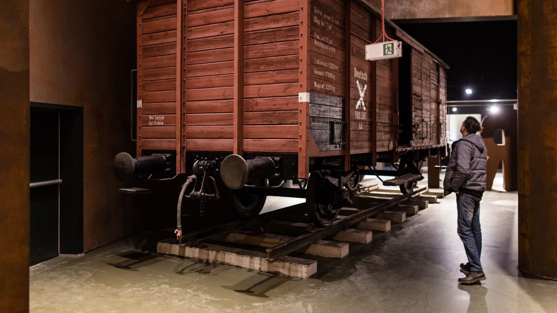 Pitanje od bilijun eura: Poljska od Njemačke želi odštetu za Drugi ...