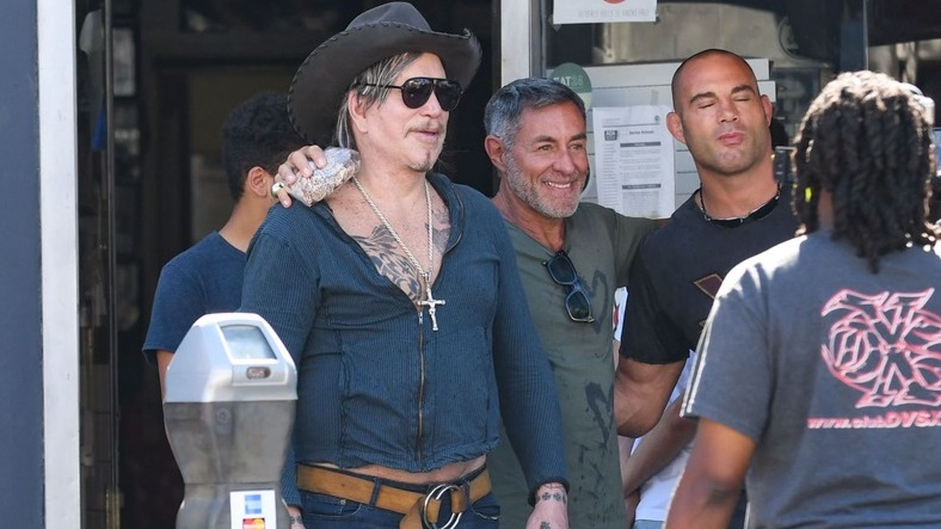 Bio je seks-simbol i tiha patnja milijuna žena, a danas je boem ...