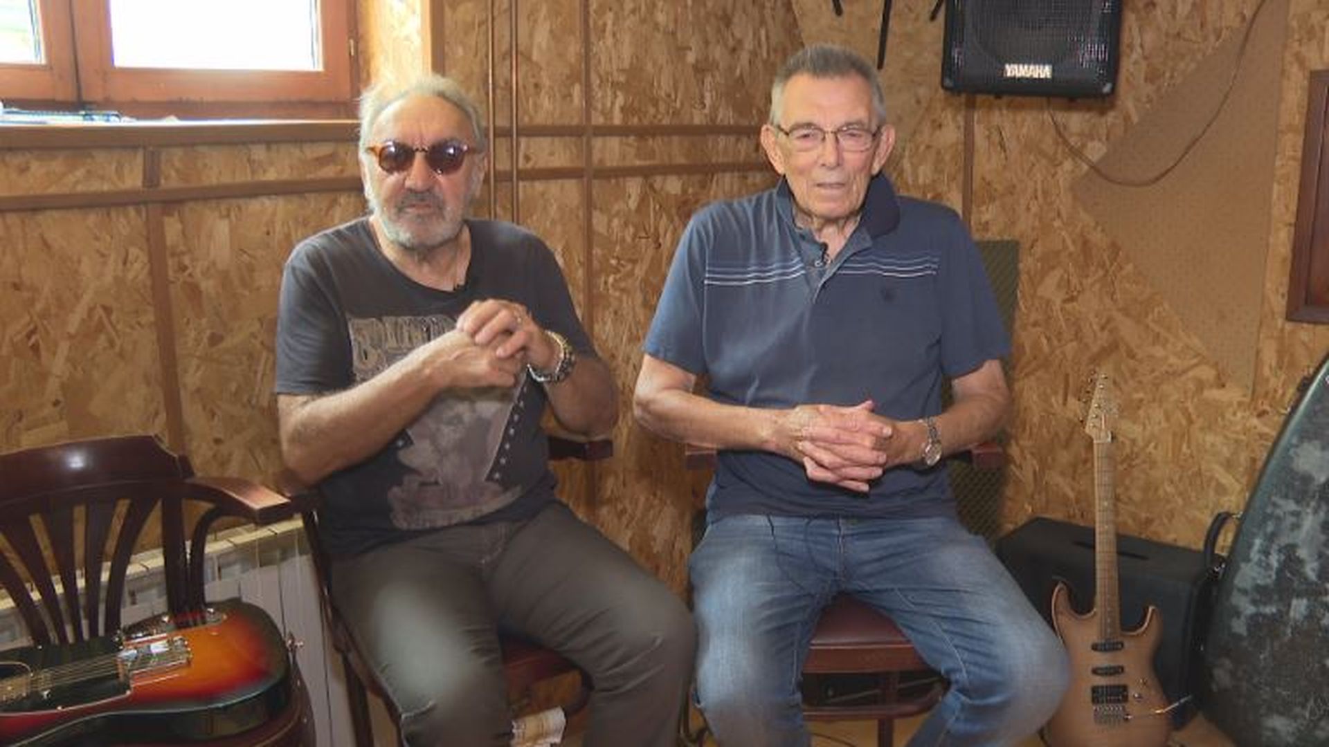 Vladimir Kočiš Zec nije skidao osmijeh s lica u izlasku sa suprugom u ...