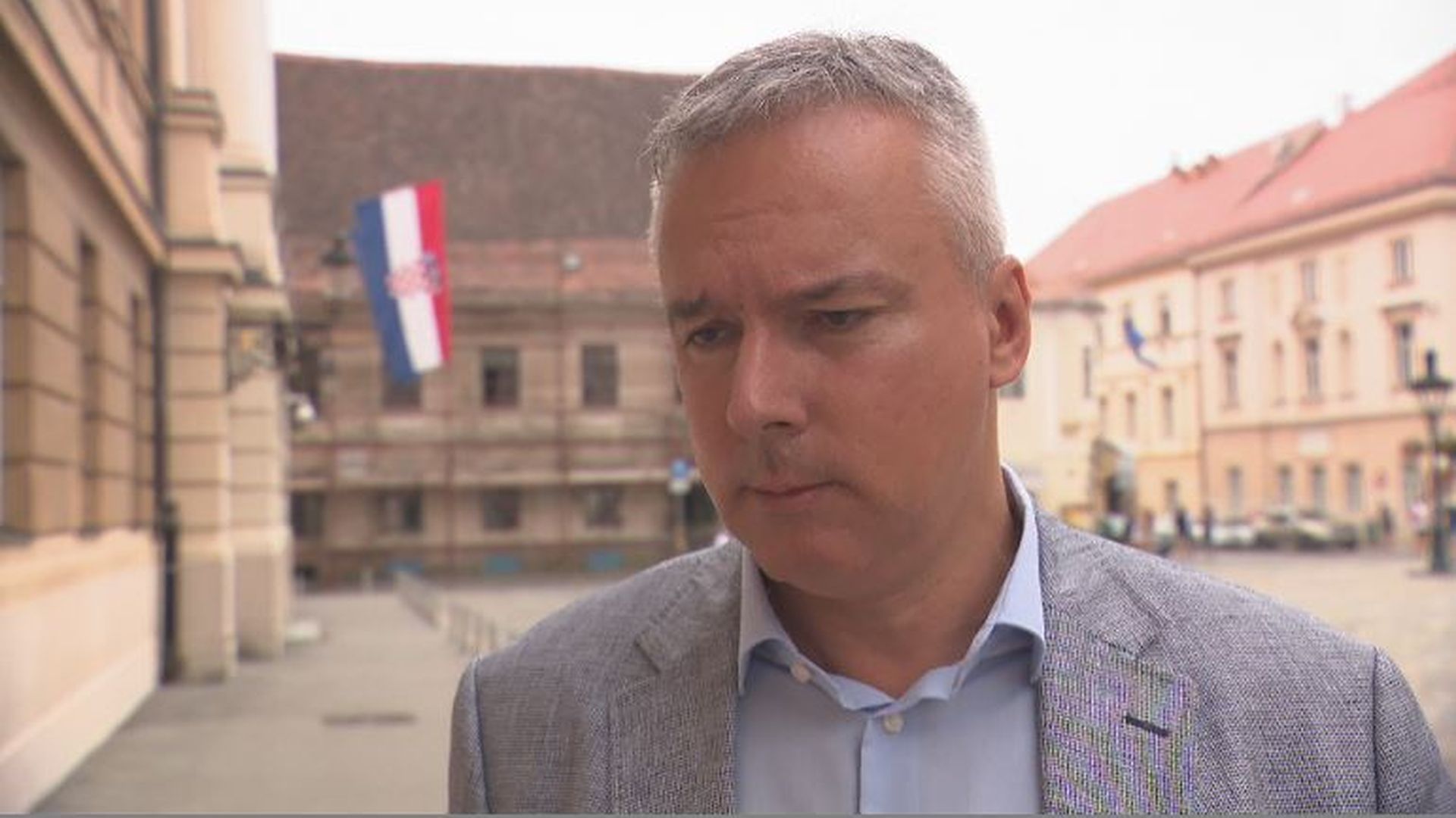 Kosor: "Ako Dan neovisnosti ne ostane državni blagdan, HSLS neće glasati za zakon"