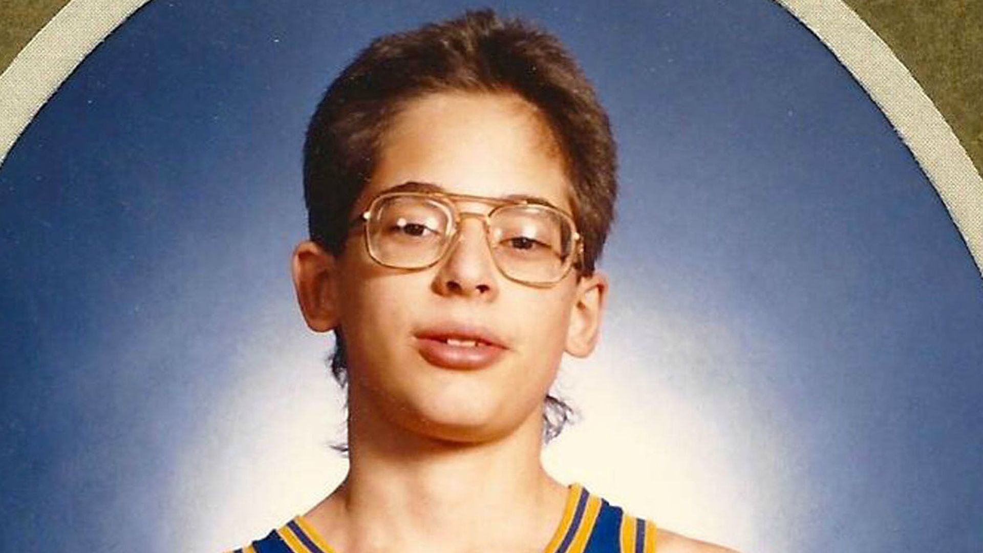 "Čarobni Mike": Od mršavog tinejdžera do jednog od najseksepilnijih ...