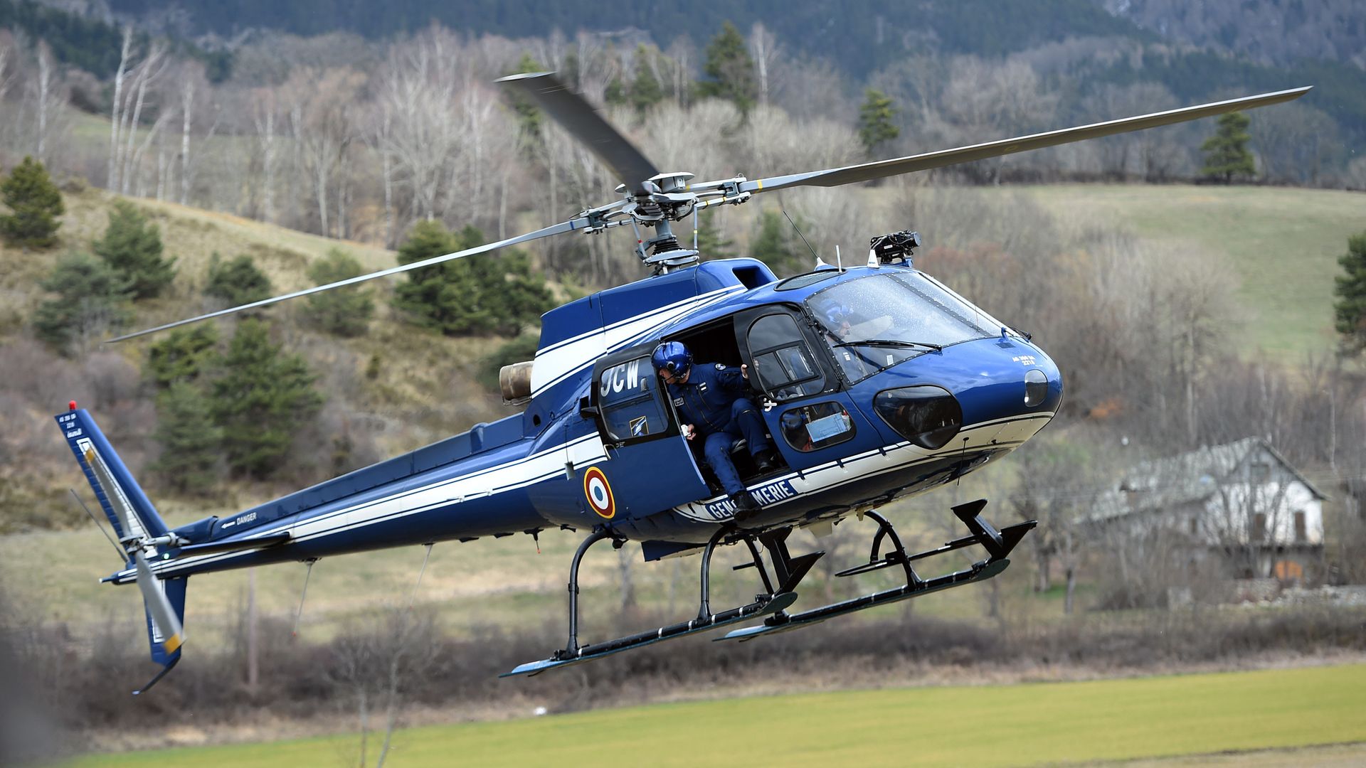 Putovali na glazbeni festival: Srušio se helikopter u Norveškoj, najmanje četvero ljudi poginulo