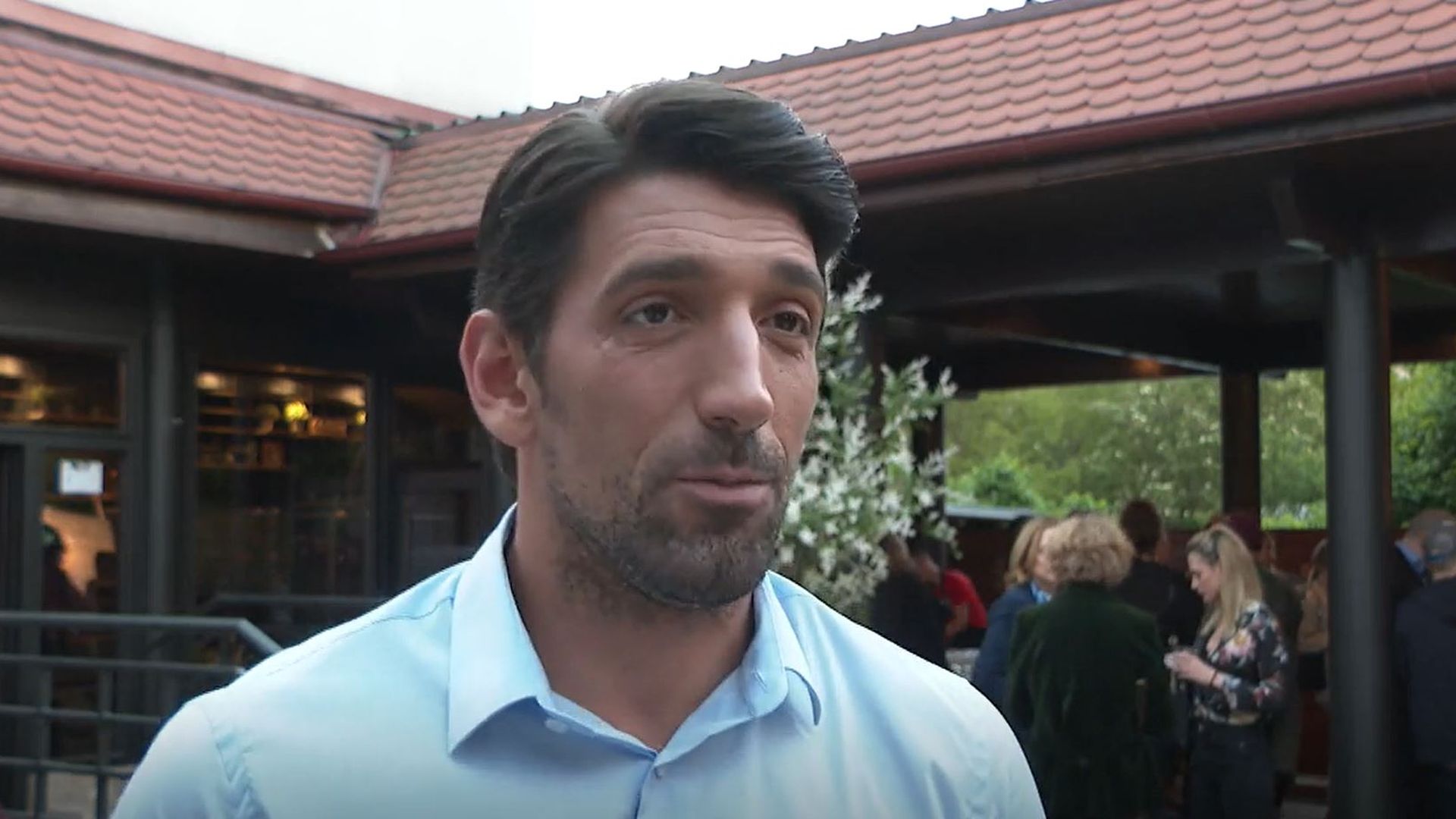 Slavko Sobin konačno završio uz jednu od najljepših Hrvatica: "Već dugo ...