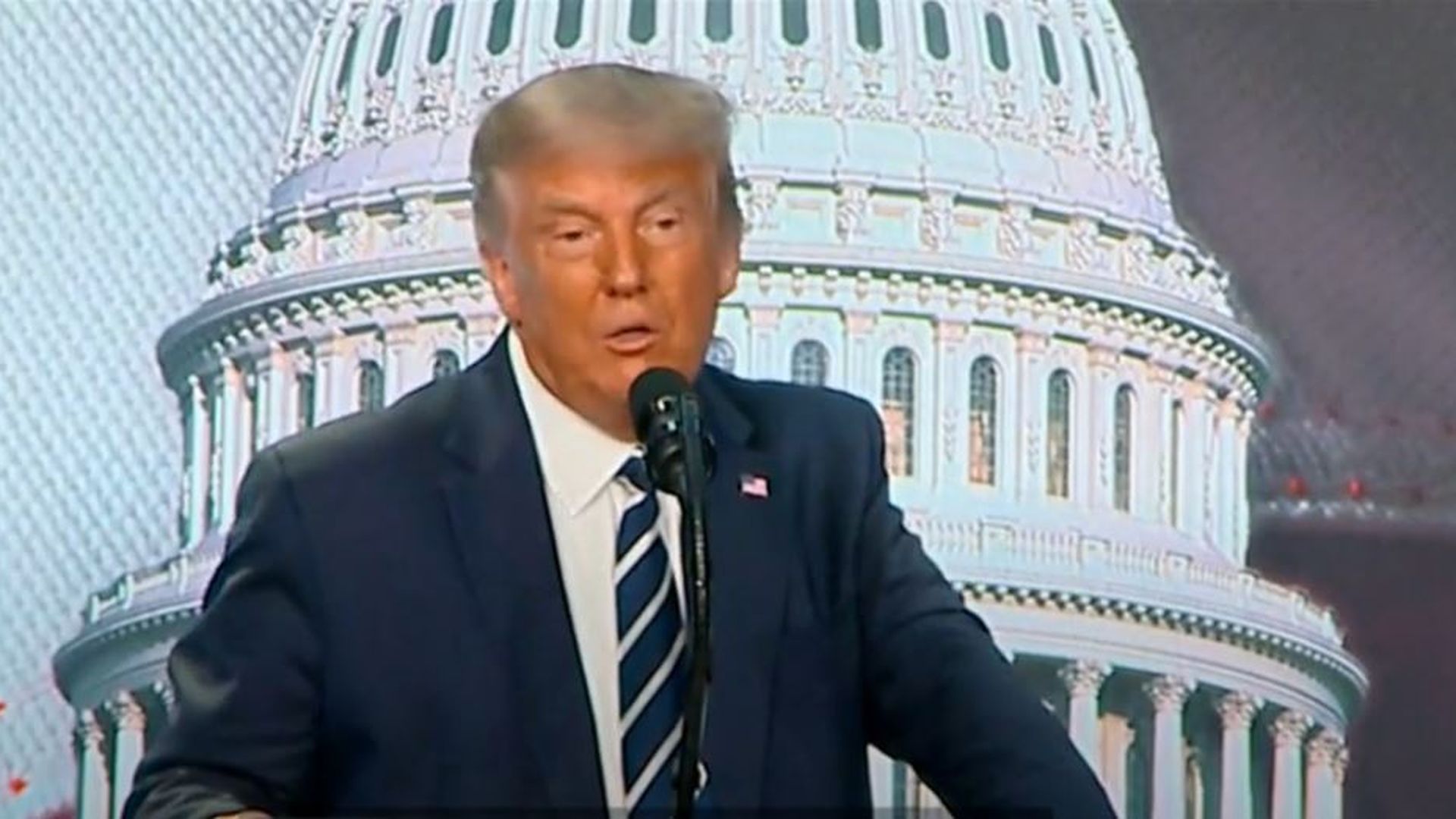 Pucnjava u sukobu antirasista i Trumpovih pristaša, jedna osoba ubijena