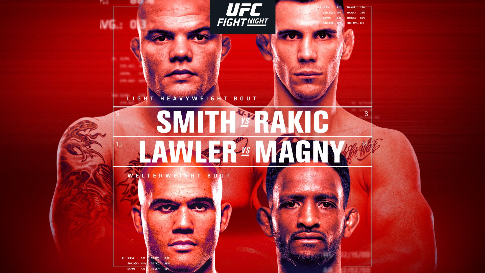 Srbijanski nokauter Rakić izdominirao bivšeg izazivača: "Prošli smo ...