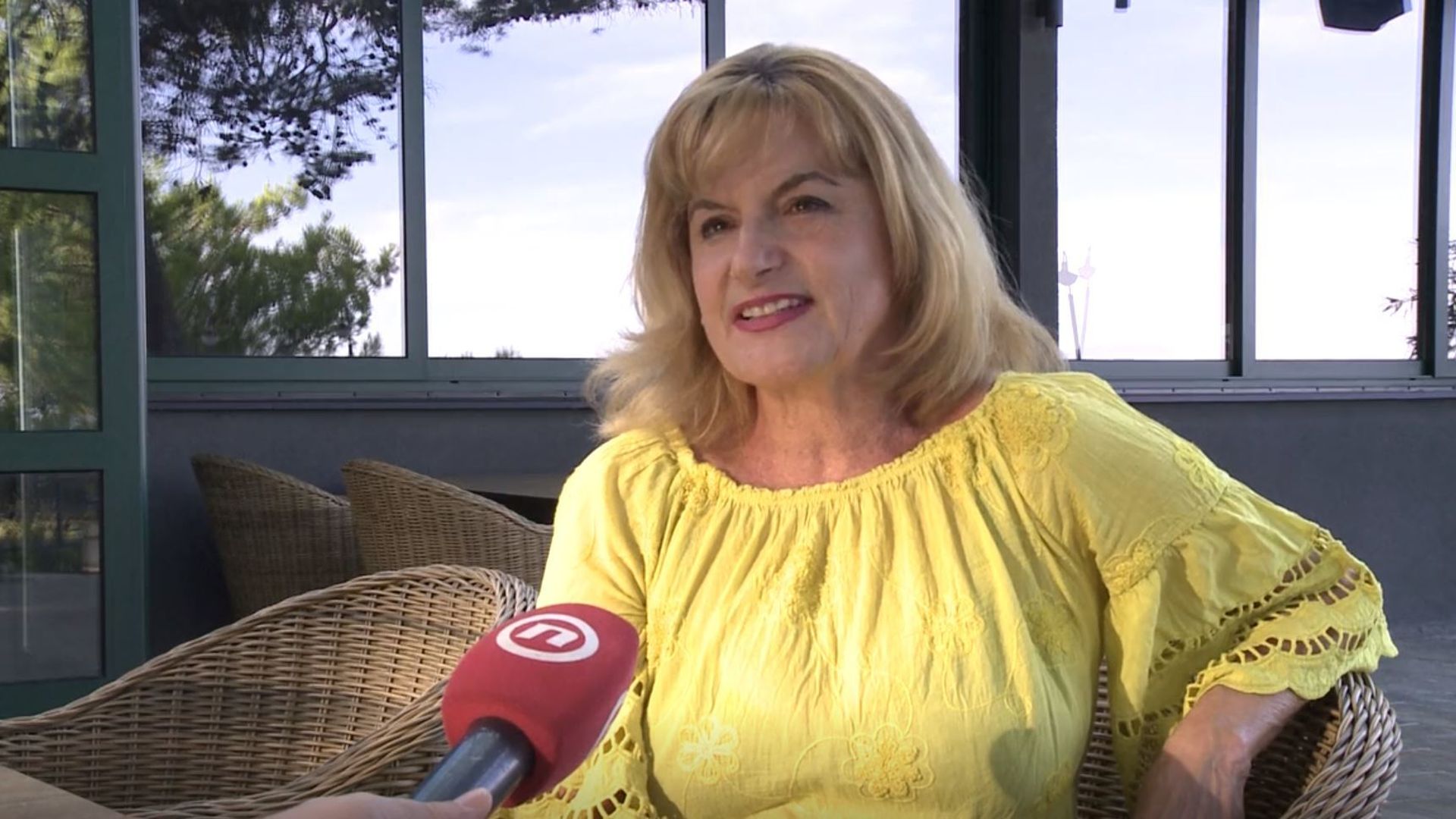 Nakon 13 godina Arijana Čulina se vraća na male ekrane: "Ljudi su me ...