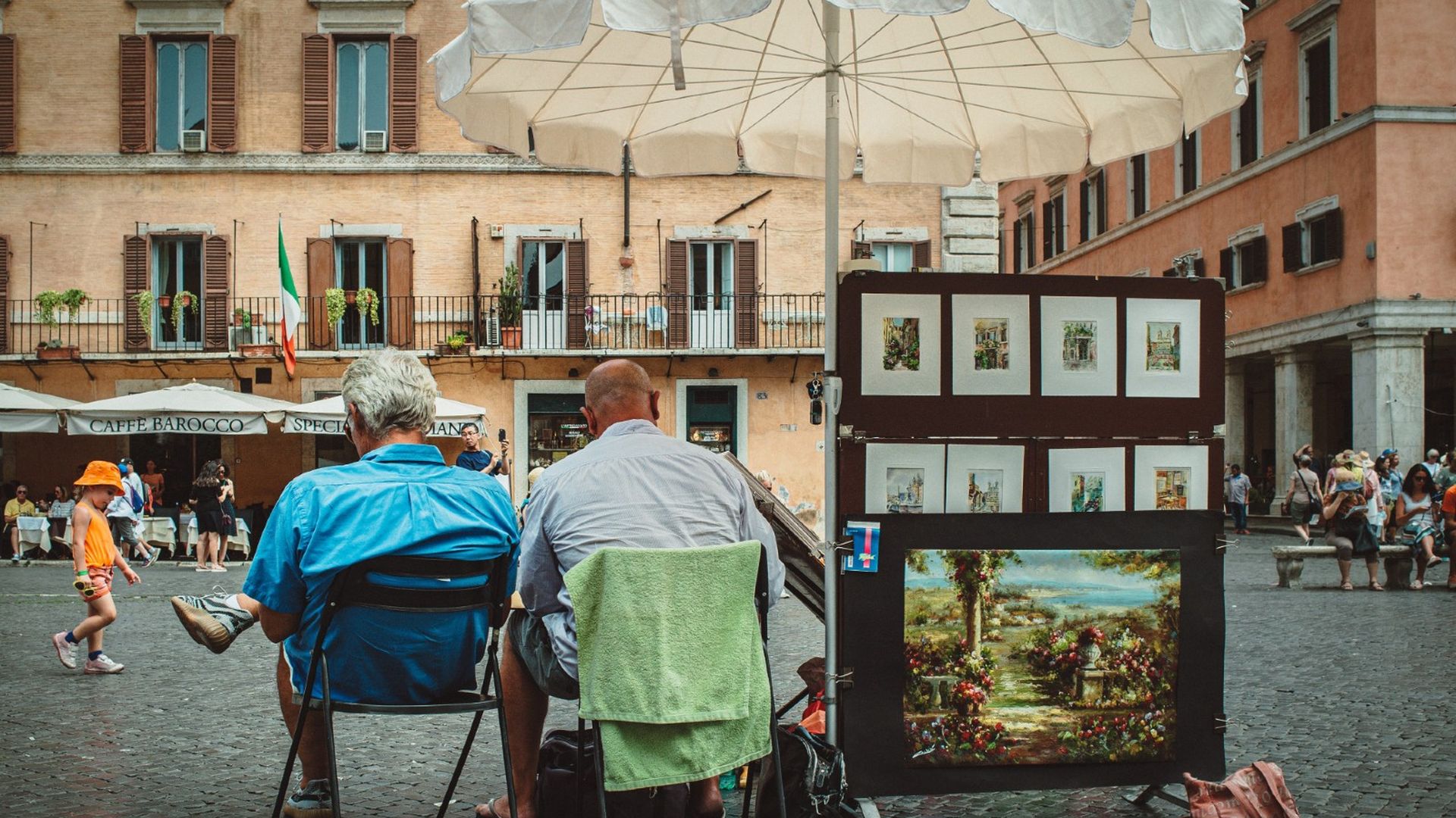 Dostupni praznik u Rimu: Na vrijeme kupite povoljne povratne aviokarte ...