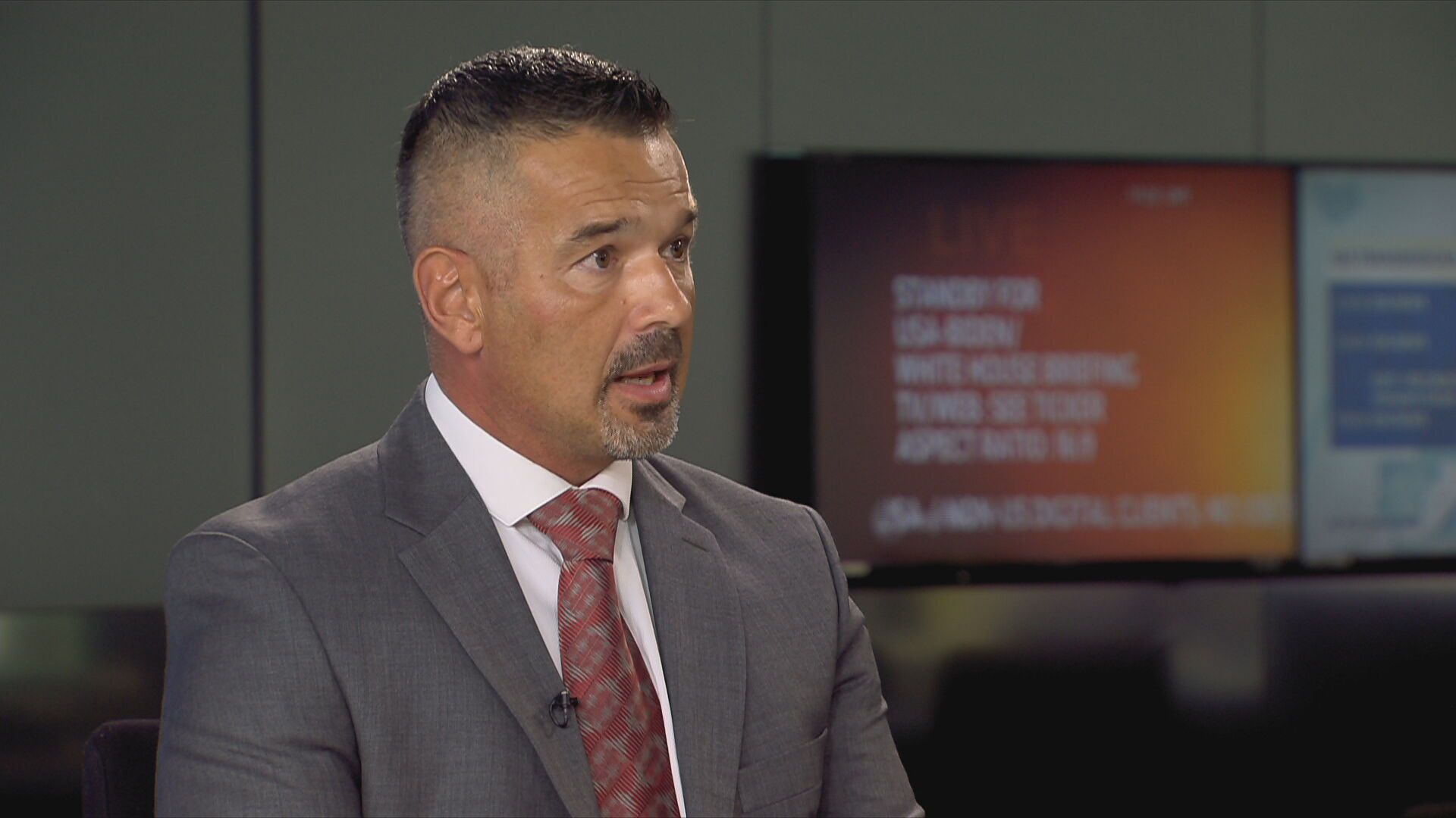 Odlikovani časnik NATO-ove misije u Afganistanu Robert Mikac o prvim ...