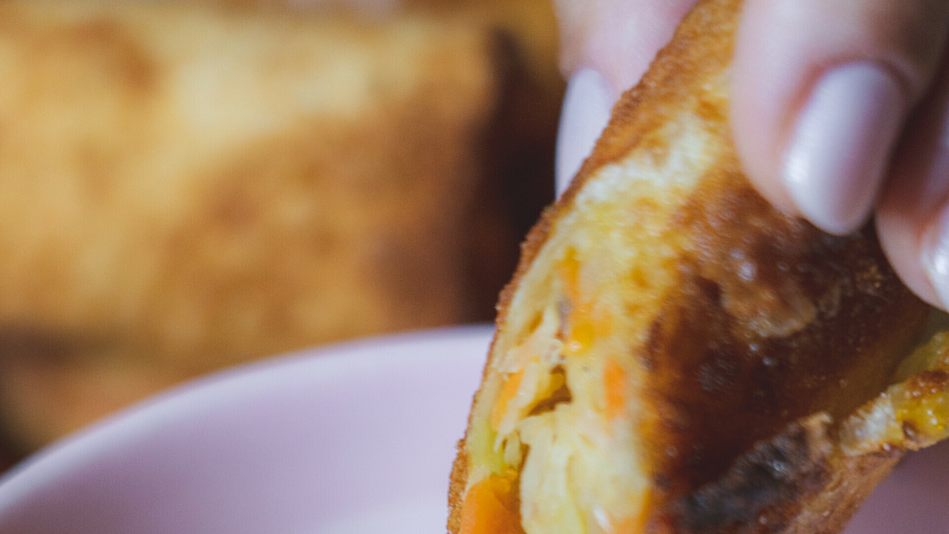 Proljetne rolice za svako doba godine: Recept za lagane i hrskave ...