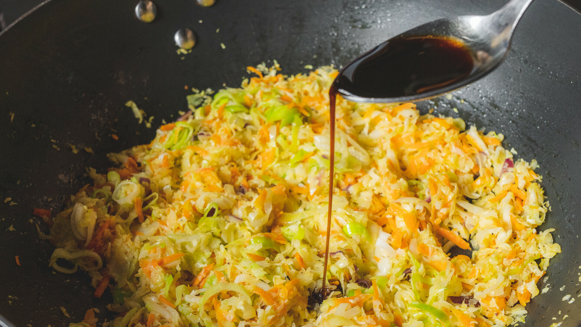 Proljetne rolice za svako doba godine: Recept za lagane i hrskave ...