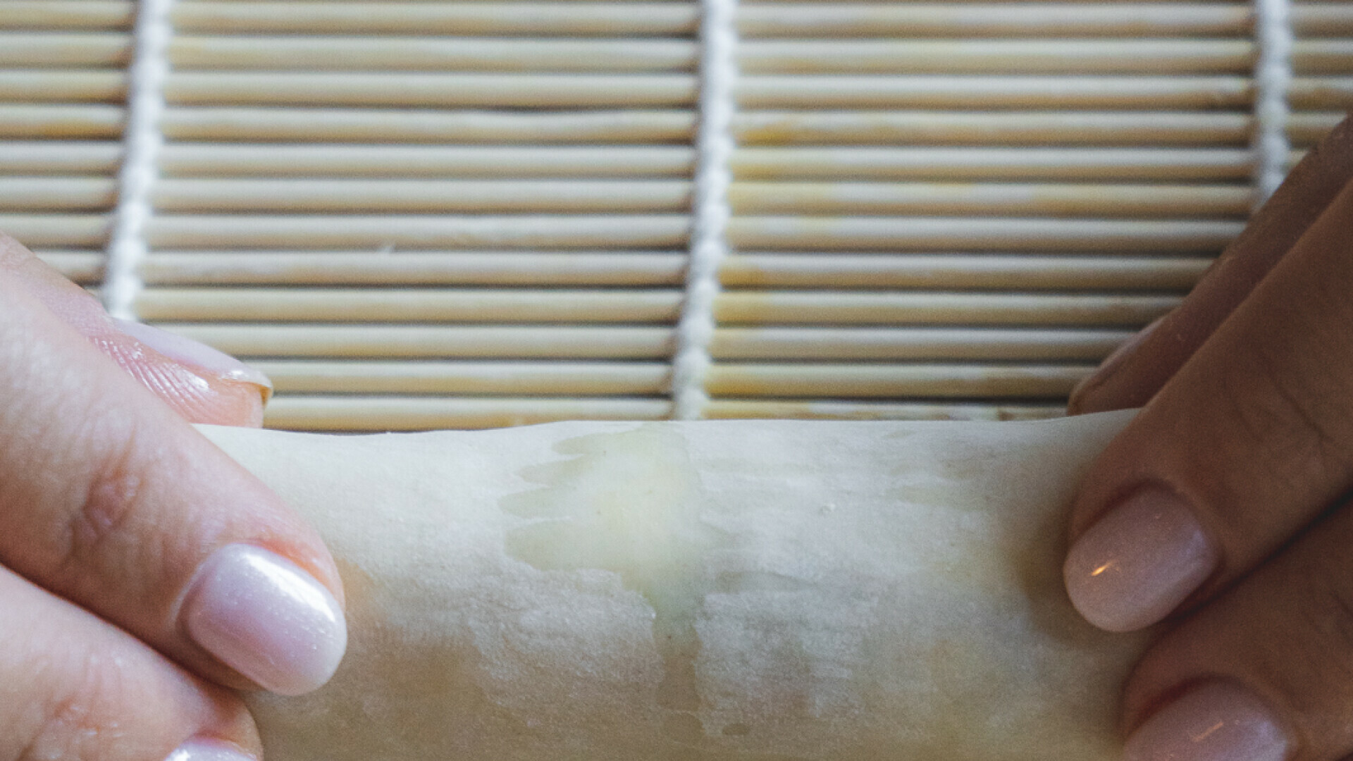 Proljetne rolice za svako doba godine: Recept za lagane i hrskave ...