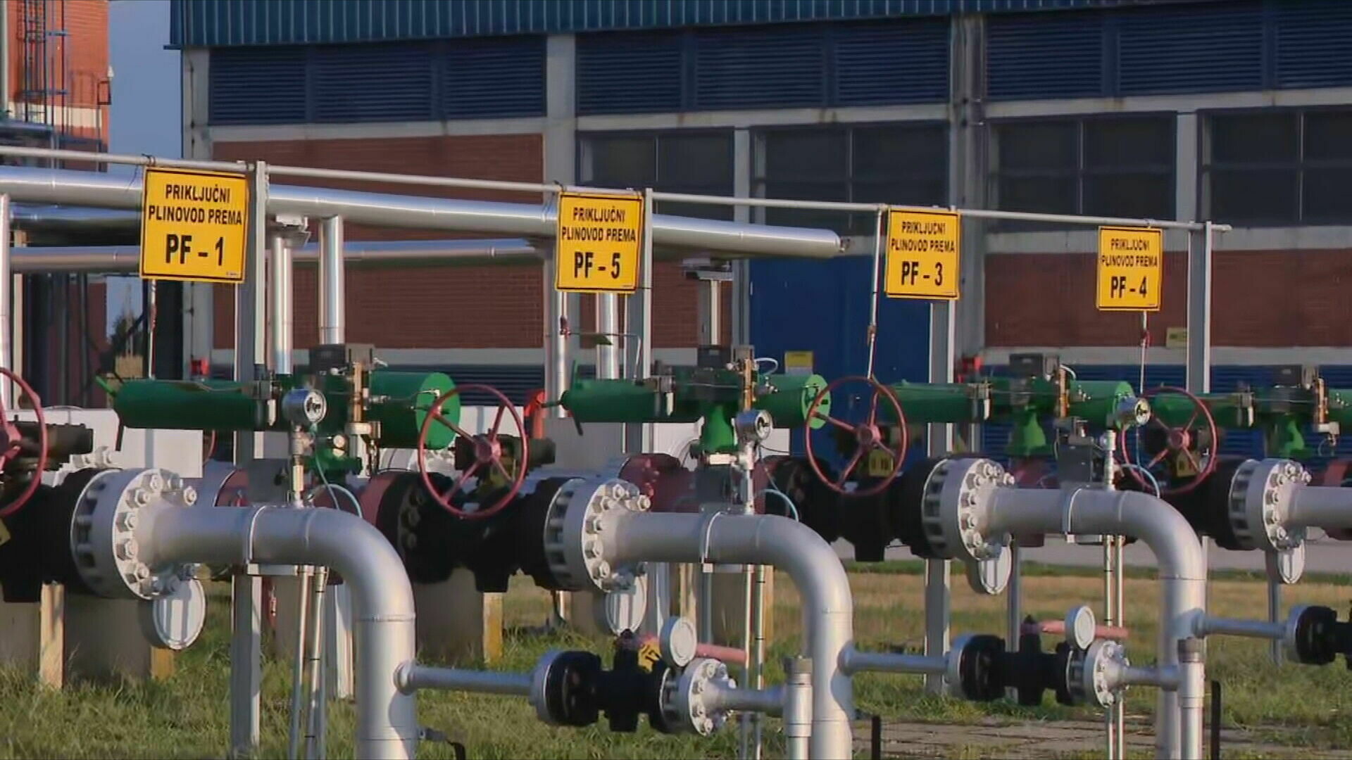 Distributeri na koljenima, mogu li se enormne cijene plina preliti na ...