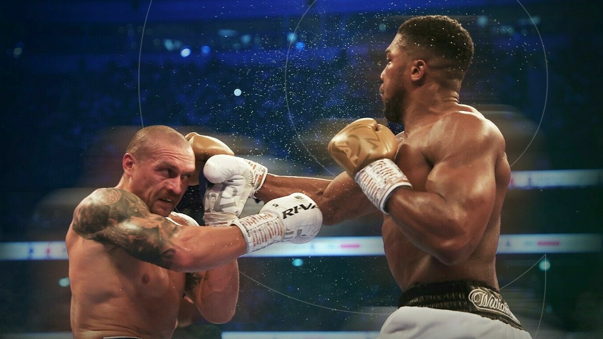 Anthony Joshua se vraća u ring: Potvrđen je datum borbe i protivnik