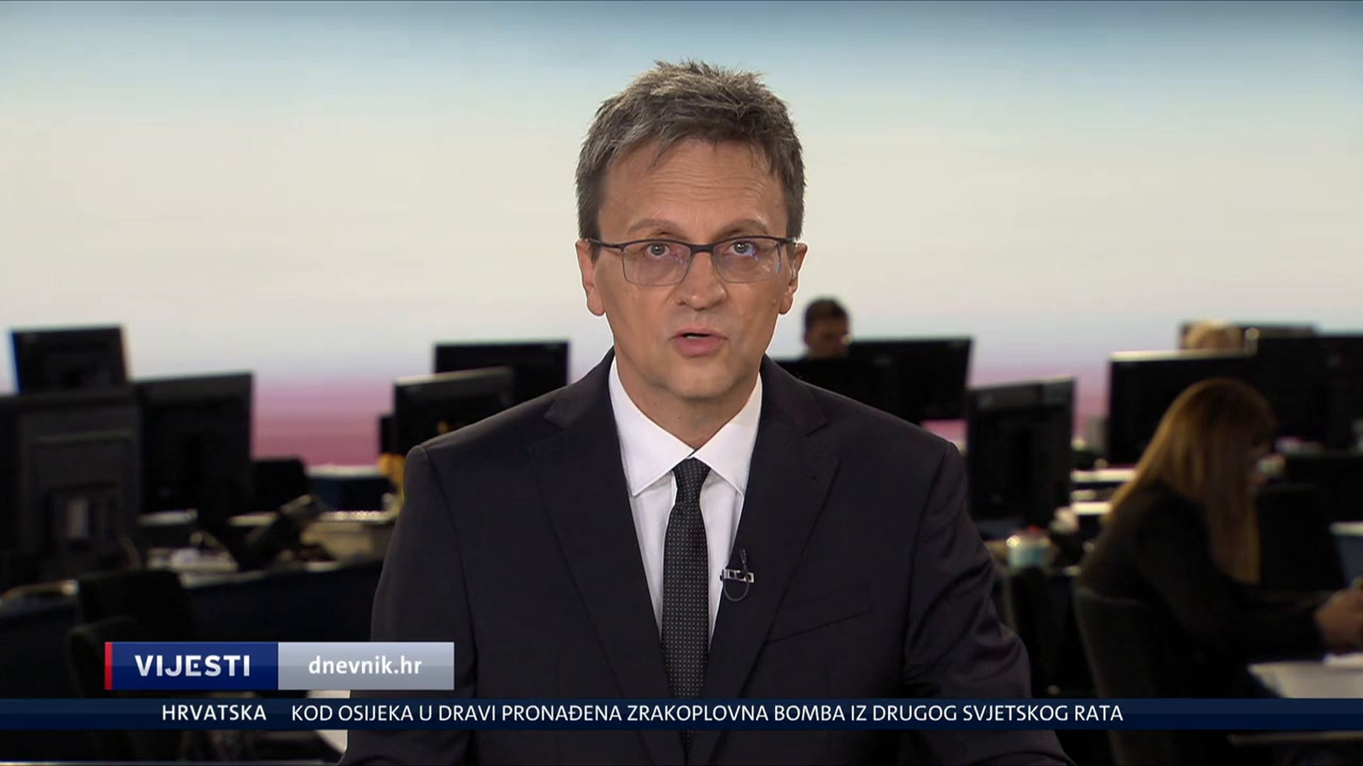 Preporuke HZJZ-a za starije osobe