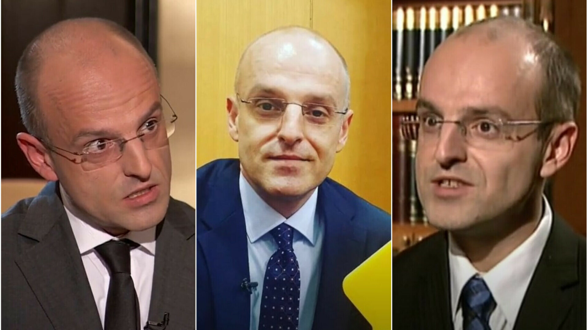 VIDEO Zbogom, Mislave!