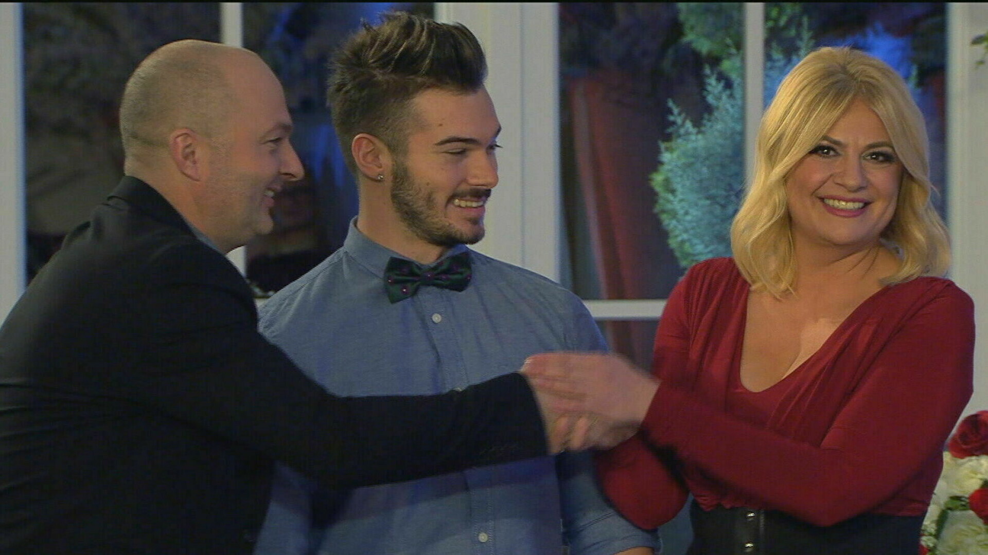 Show ''Ženim sina?'' večeras na malim ekranima: Saznajte detalje treće sezone!