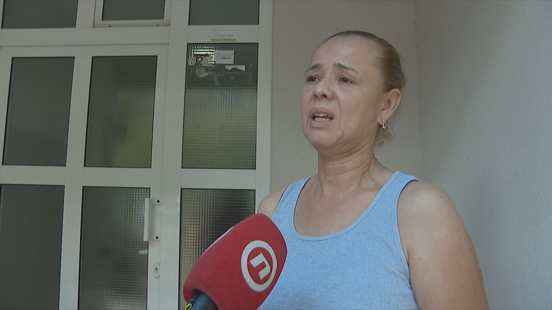 Susjeda o drami između Severine i sestre: "Plakala je i vikala, nije bila ozlijeđena"