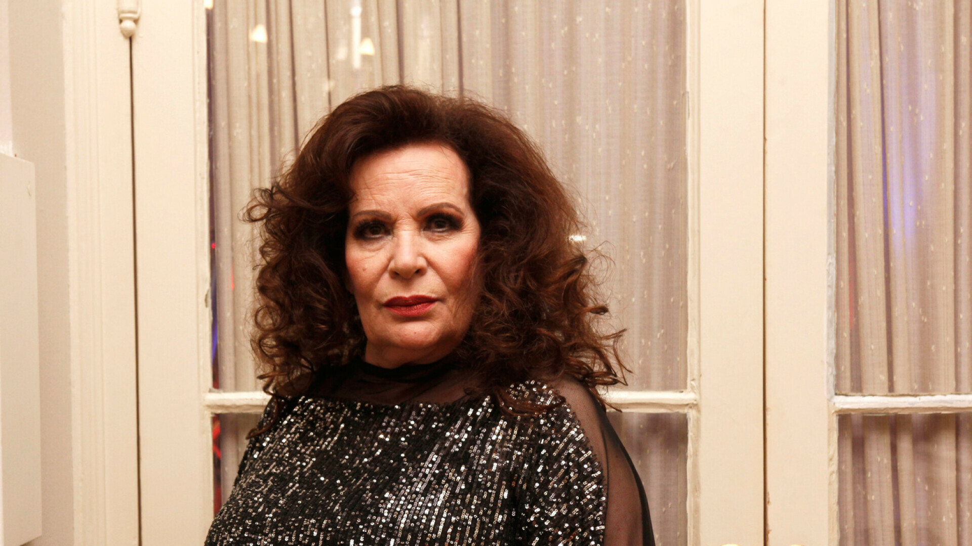 Naša glazbena diva Radojka Šverko otkazala je koncert nekoliko sati ...