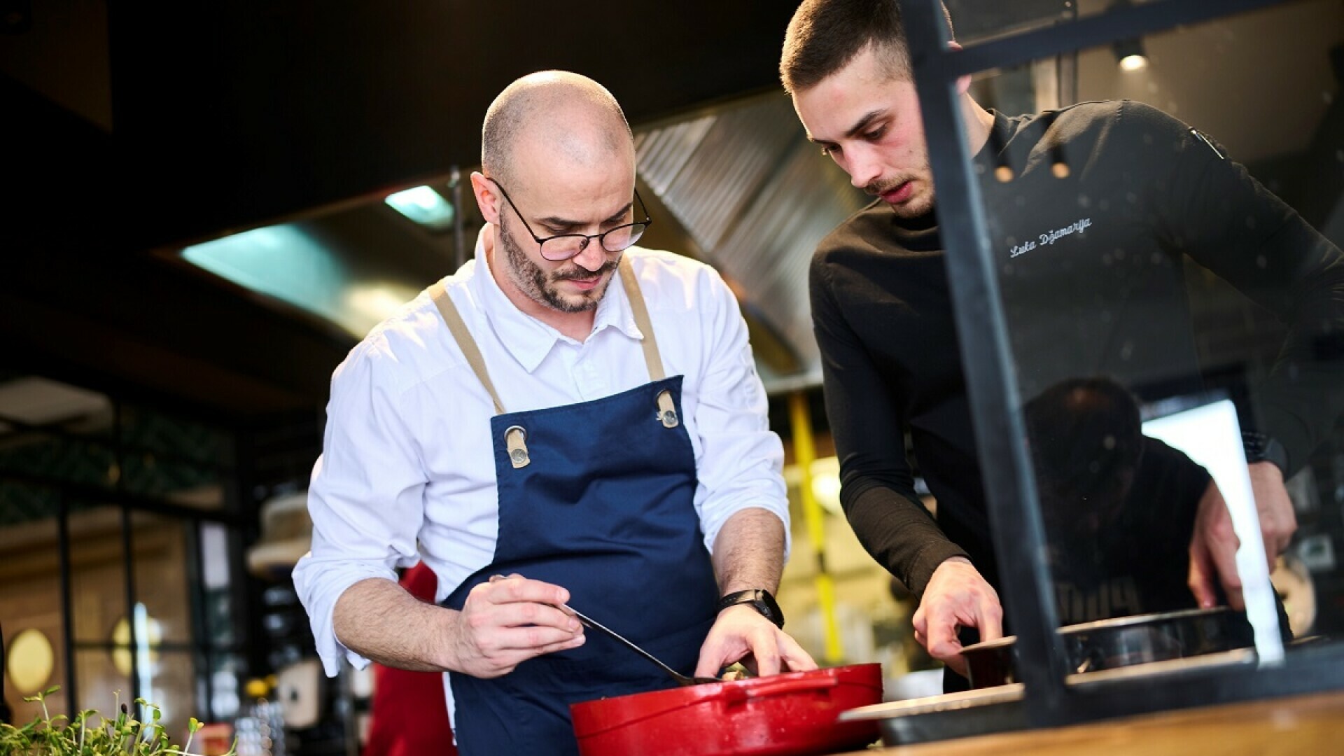 Evo što supruga Melkiora Bašića misli o njegovoj tituli gospodina ...